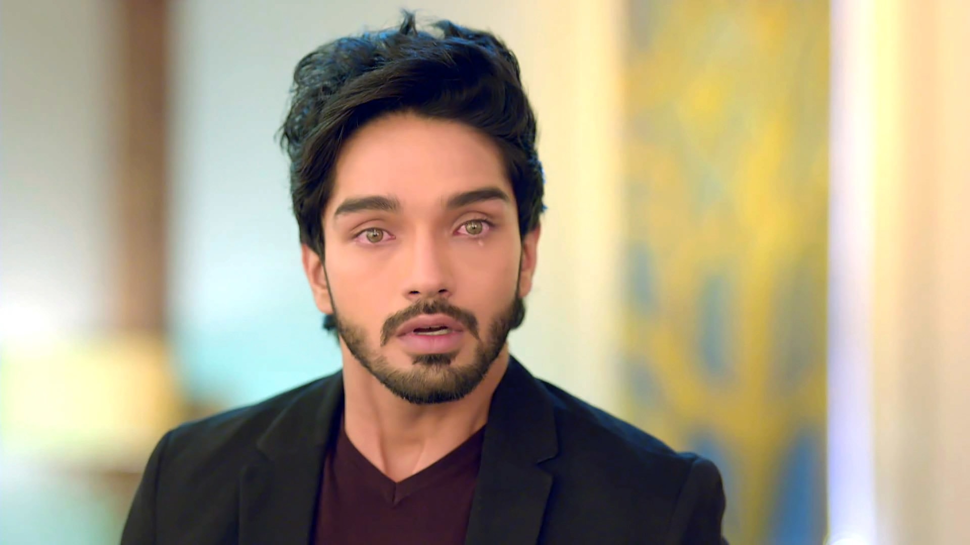 Watch Ansh Risks His Life Online