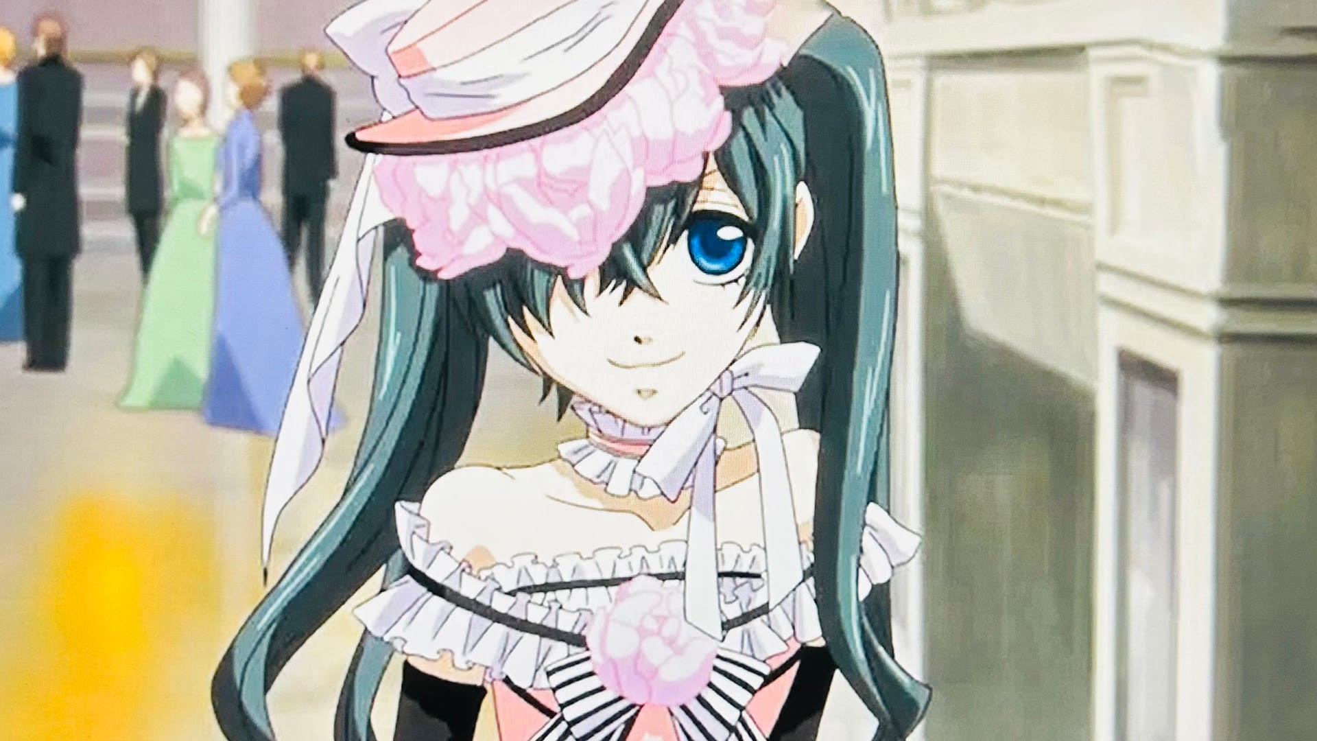 Watch Black Butler S1 Episode 4 on JioHotstar