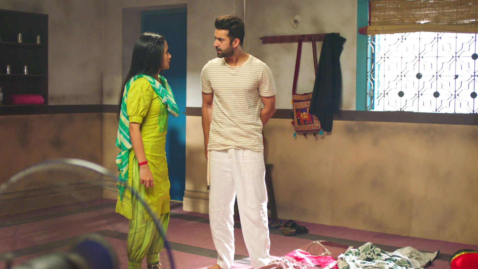 Stream rajjo Online | Watcho