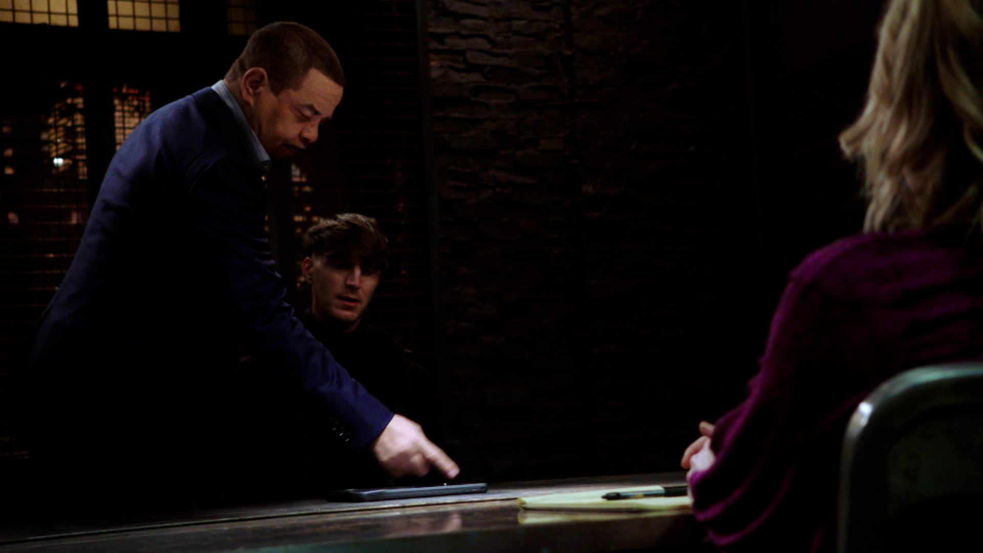 Watch Law And Order: Special Victims Unit S22 Episode 9 on JioHotstar