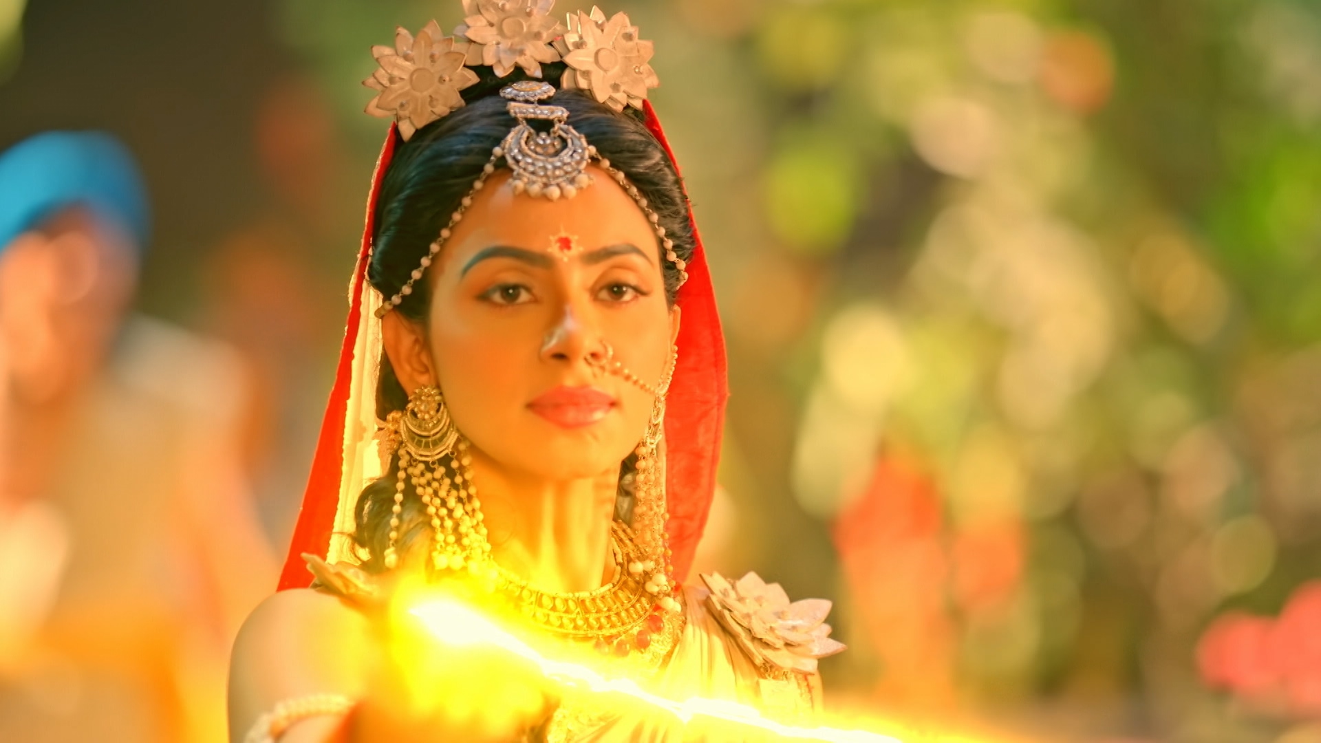 Watch Shiv Shakti S1 Episode 646 on JioHotstar