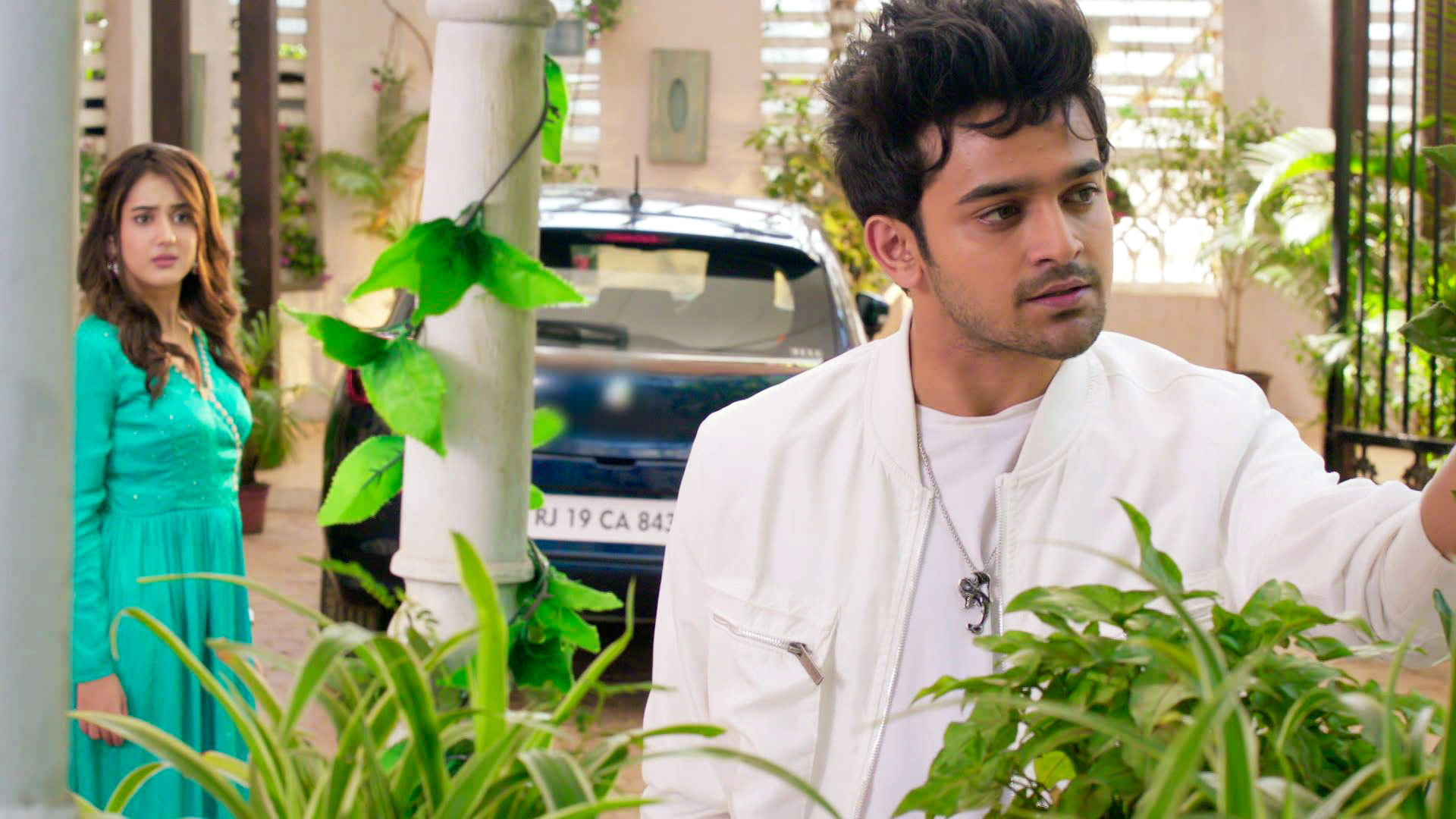 Watch Banni Chow Home Delivery S1 Episode 155 on JioHotstar