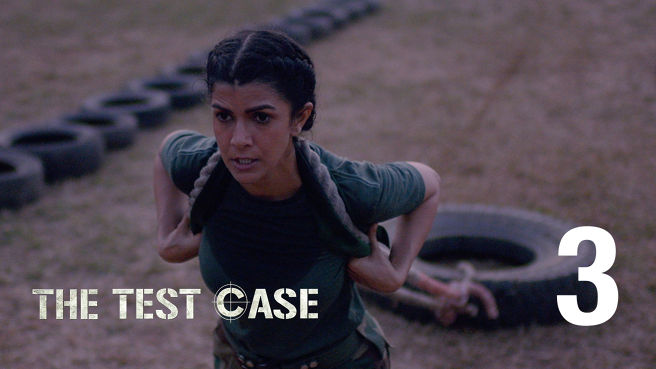 Watch The Test Case Episode 3 on JioHotstar