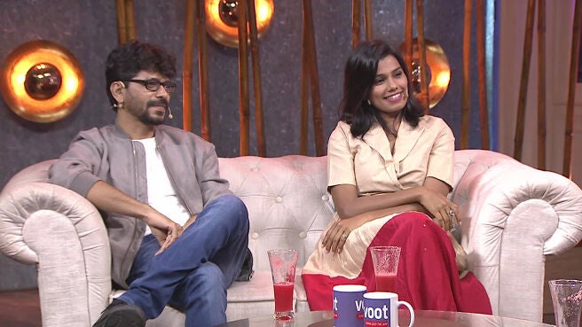 Watch Chat Corner S1 Episode 11 on JioHotstar
