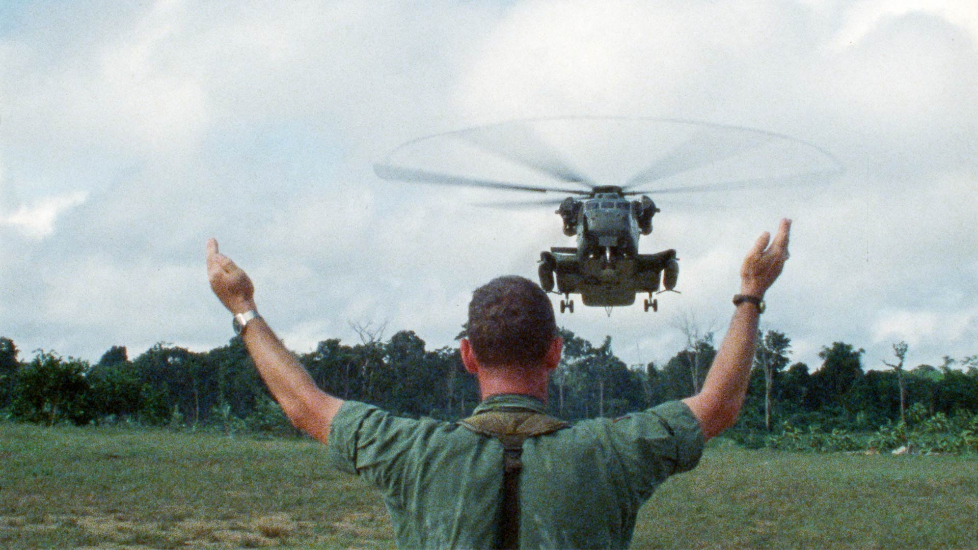 Watch cult-massacre-one-day-in-jonestown All Episodes | Watcho