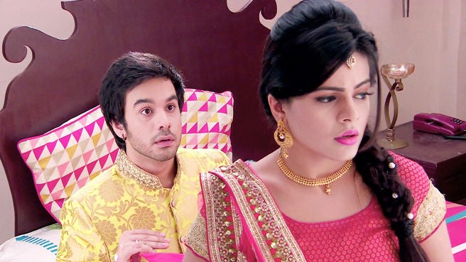 Watch Thapki Pyar Ki Episode 165 on JioHotstar