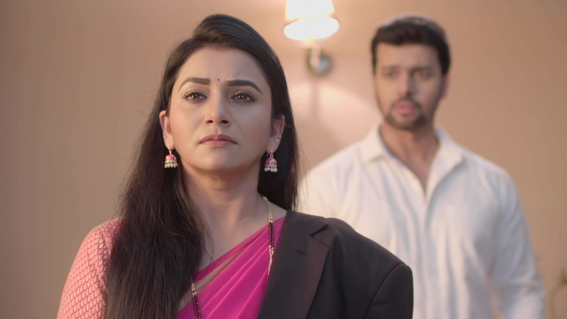 Watch Tharala Tar Mag Episode 771 on JioHotstar