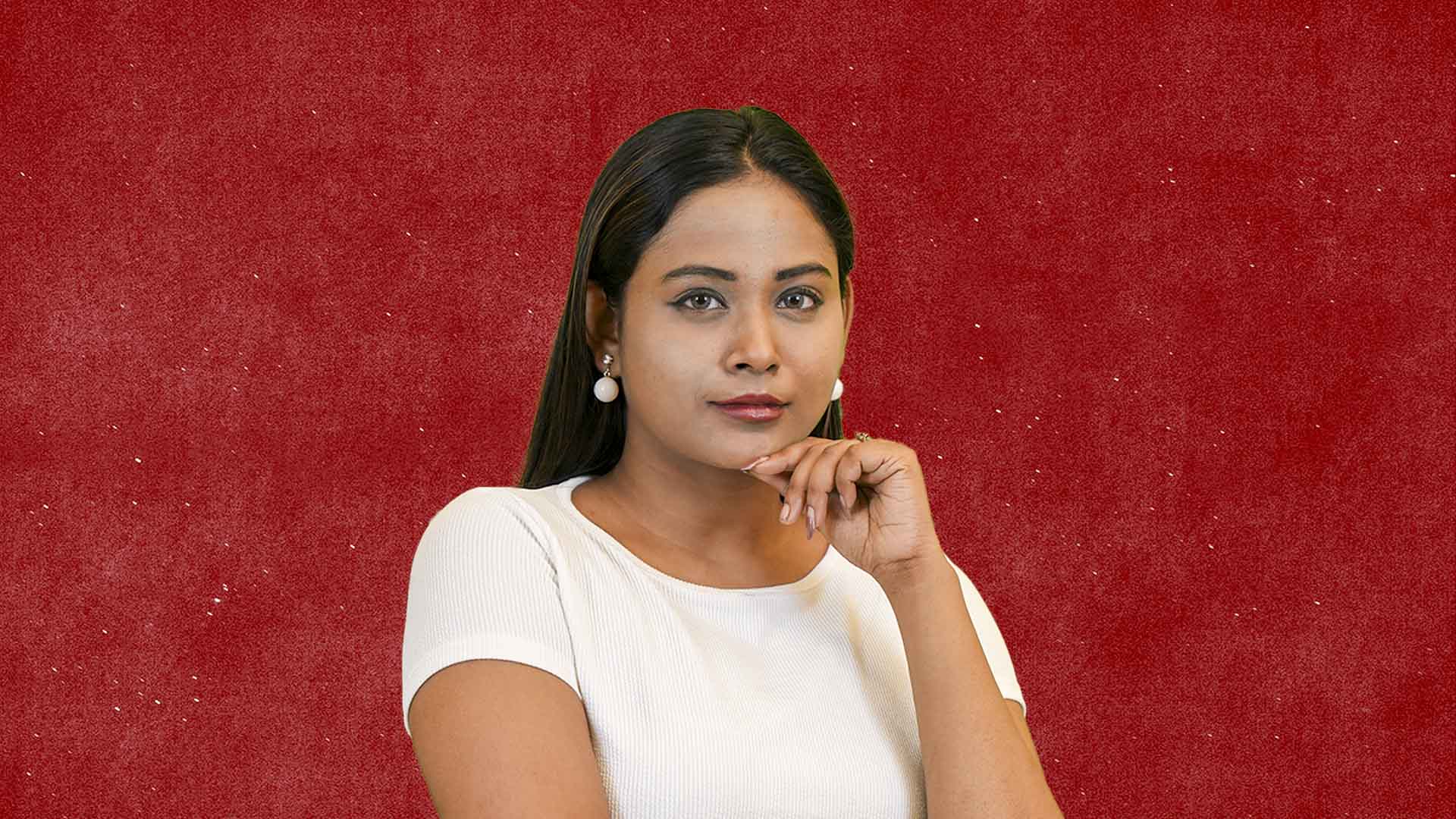 Gargi Kundu a.k.a Cry Baby - JioHotstar