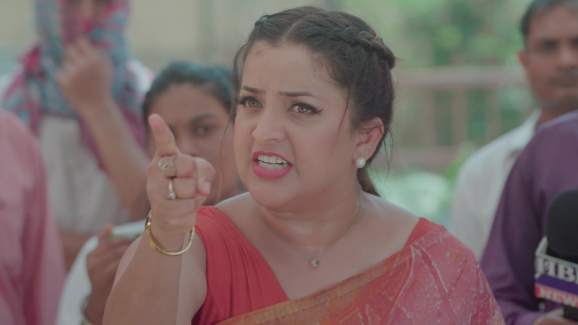 Watch Premachi Goshta S1 Episode 540 on JioHotstar