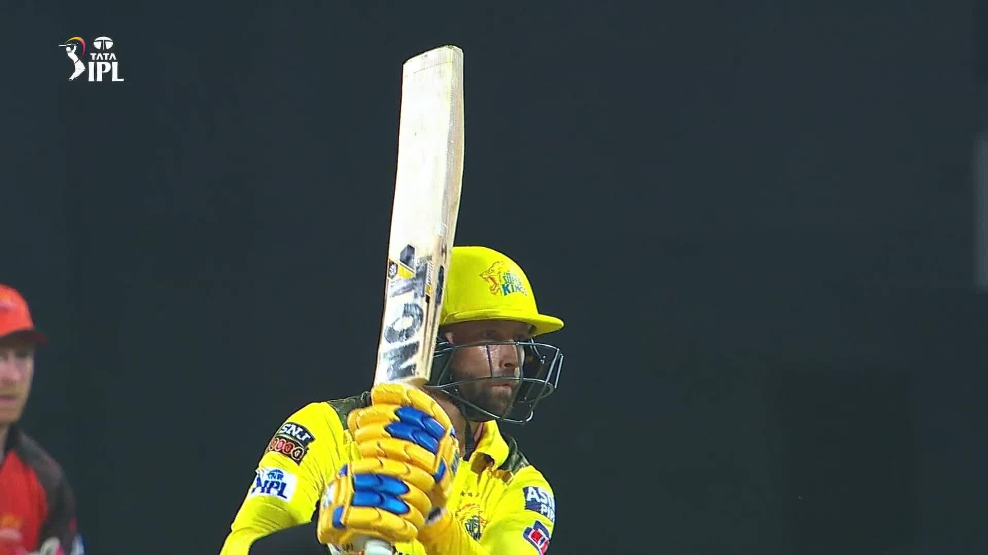 4, 4! CSK Off To A Solid Start
