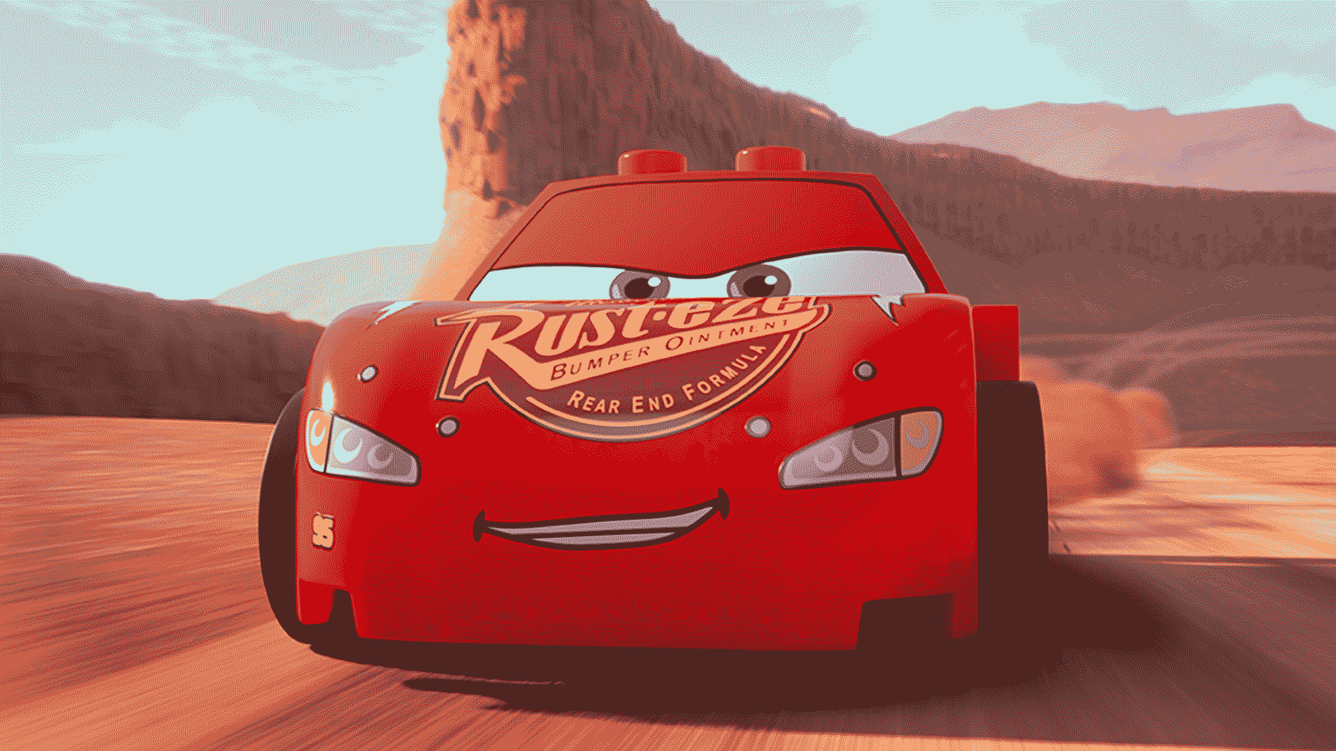 Nonton Trust Yer Ol’ Pal, Mater Season 1 Episode 1 - Trust Yer Ol’ Pal ...