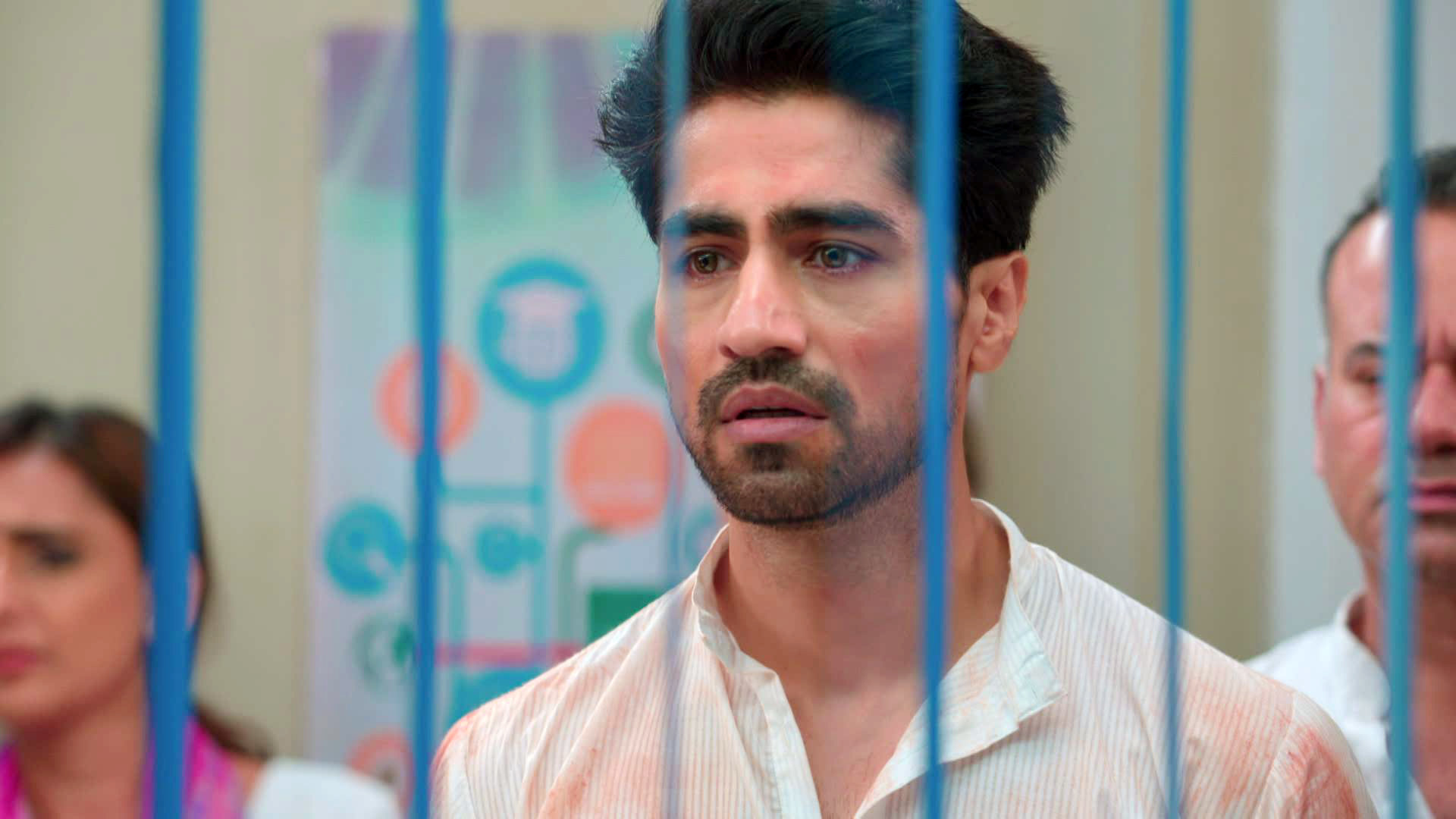 Watch Yeh Rishta Kya Kehlata Hai Episode 1042 on JioHotstar