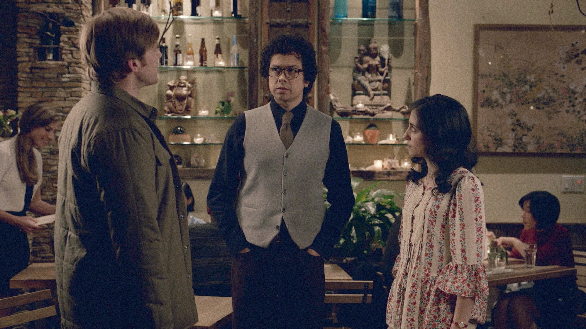 Watch Madam Secretary S4 Episode 18 on JioHotstar