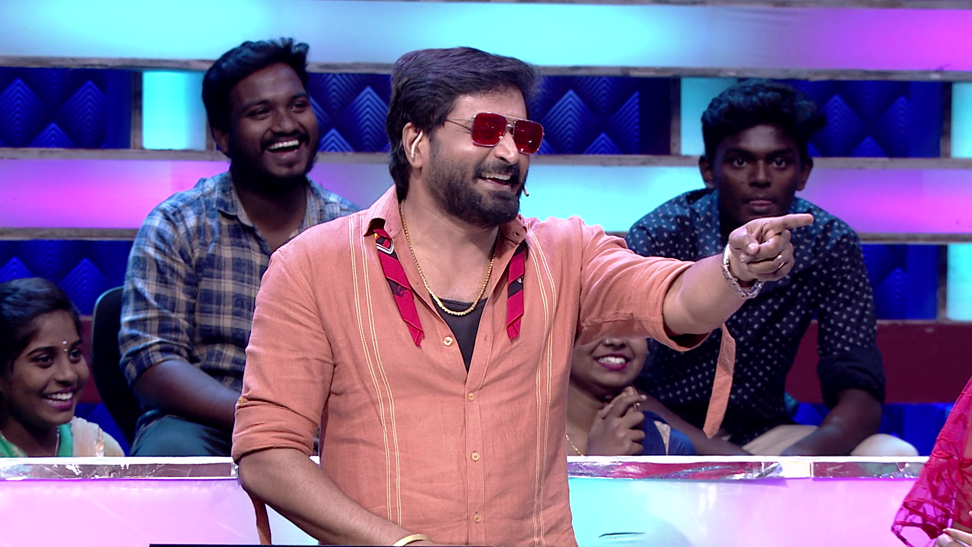 Watch Start Music Episode 15 on JioHotstar