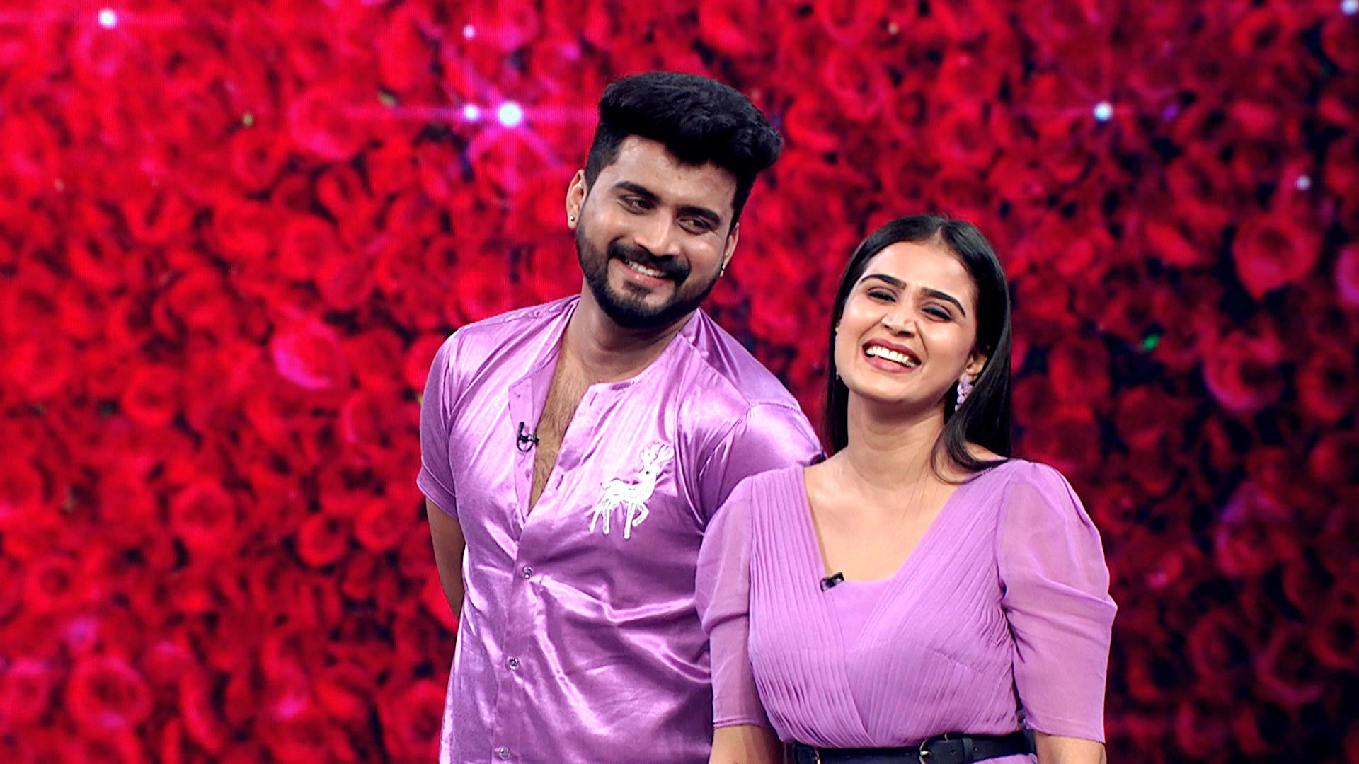 Watch Ishmart Jodi S2 Episode 22 on JioHotstar