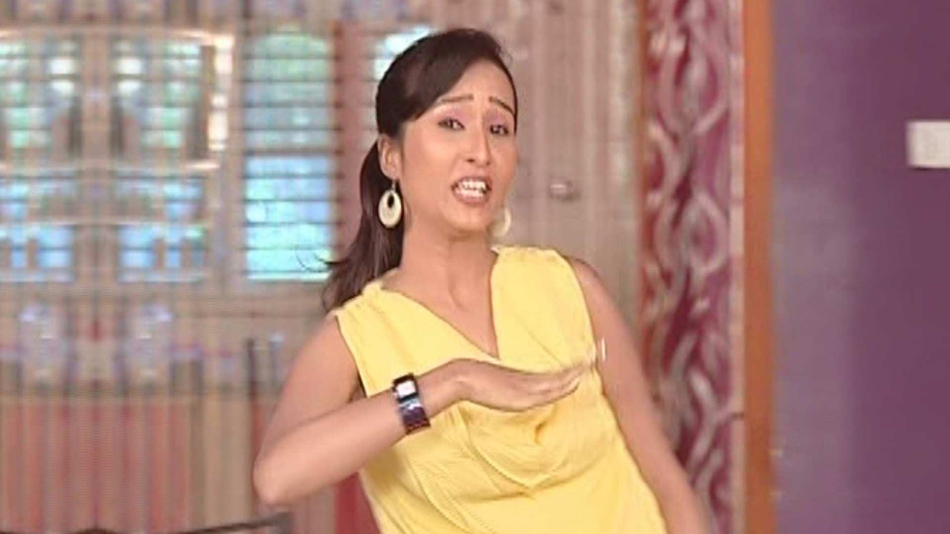 Pancharangi Pom Pom Family Series, now streaming on Hotstar