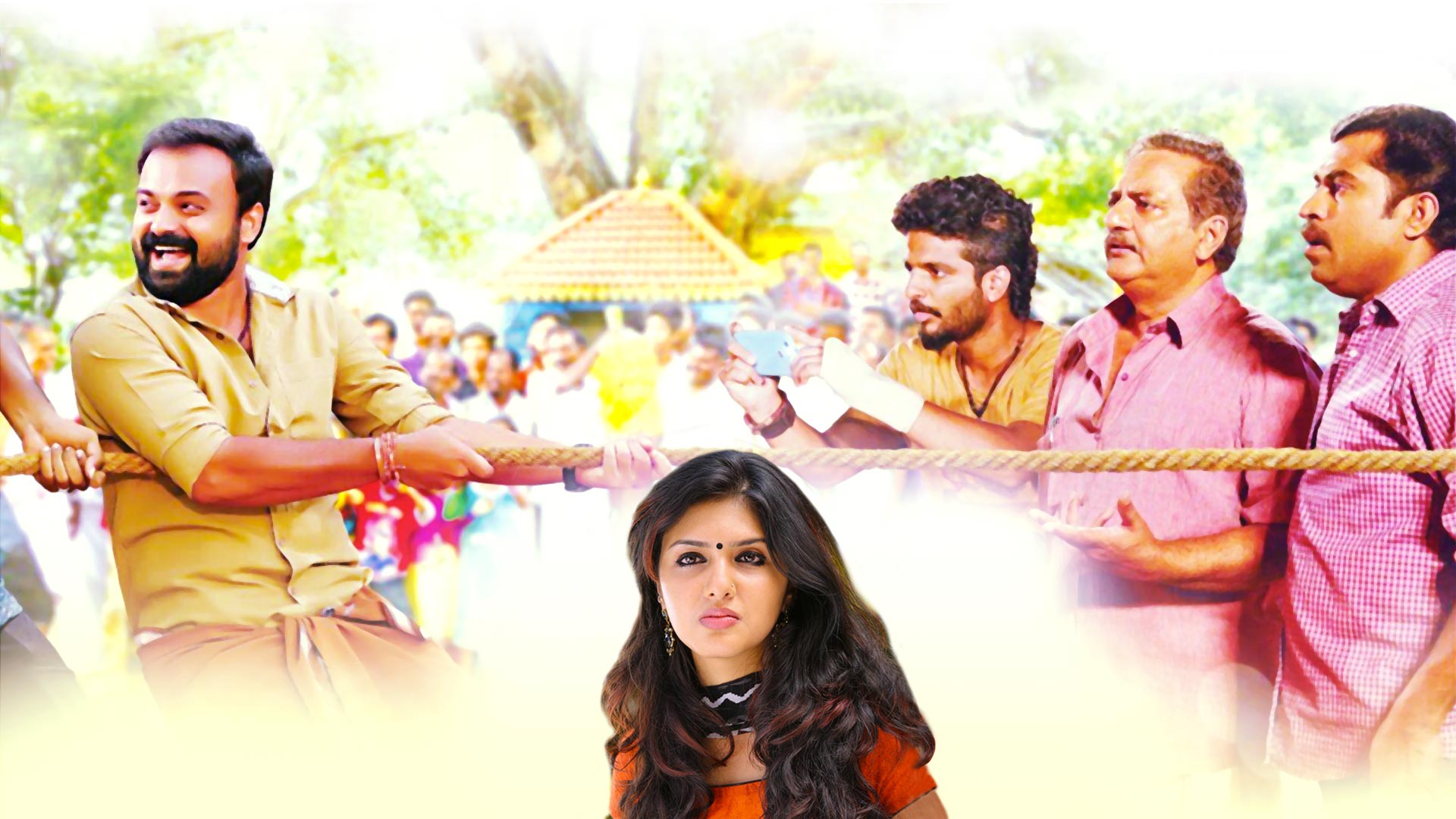 Watch Jamna Pyari - JioHotstar