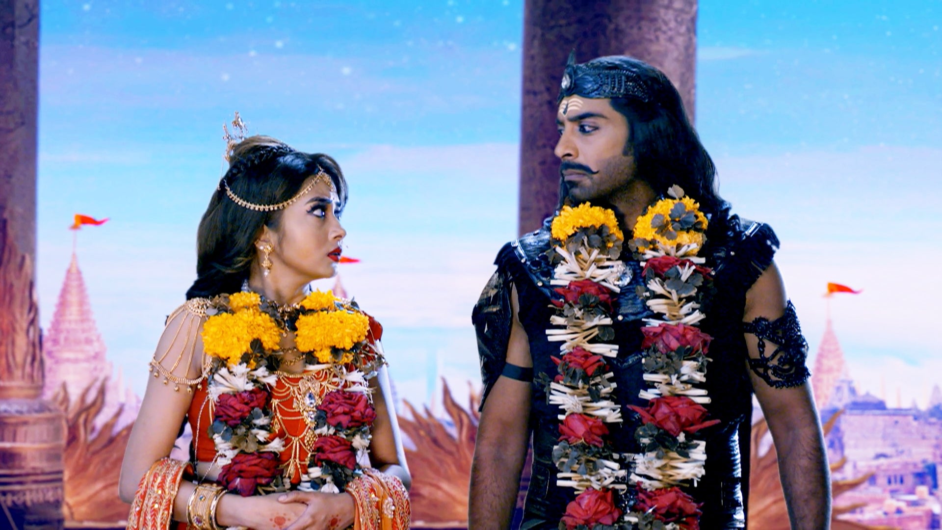 Watch Shani S1 Episode 310 on JioHotstar