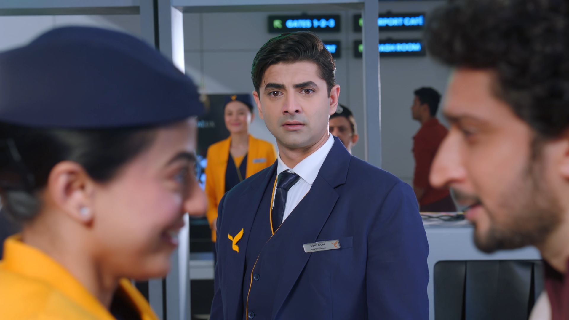 Watch Zyada Mat Udd S1 Episode 9 on JioHotstar