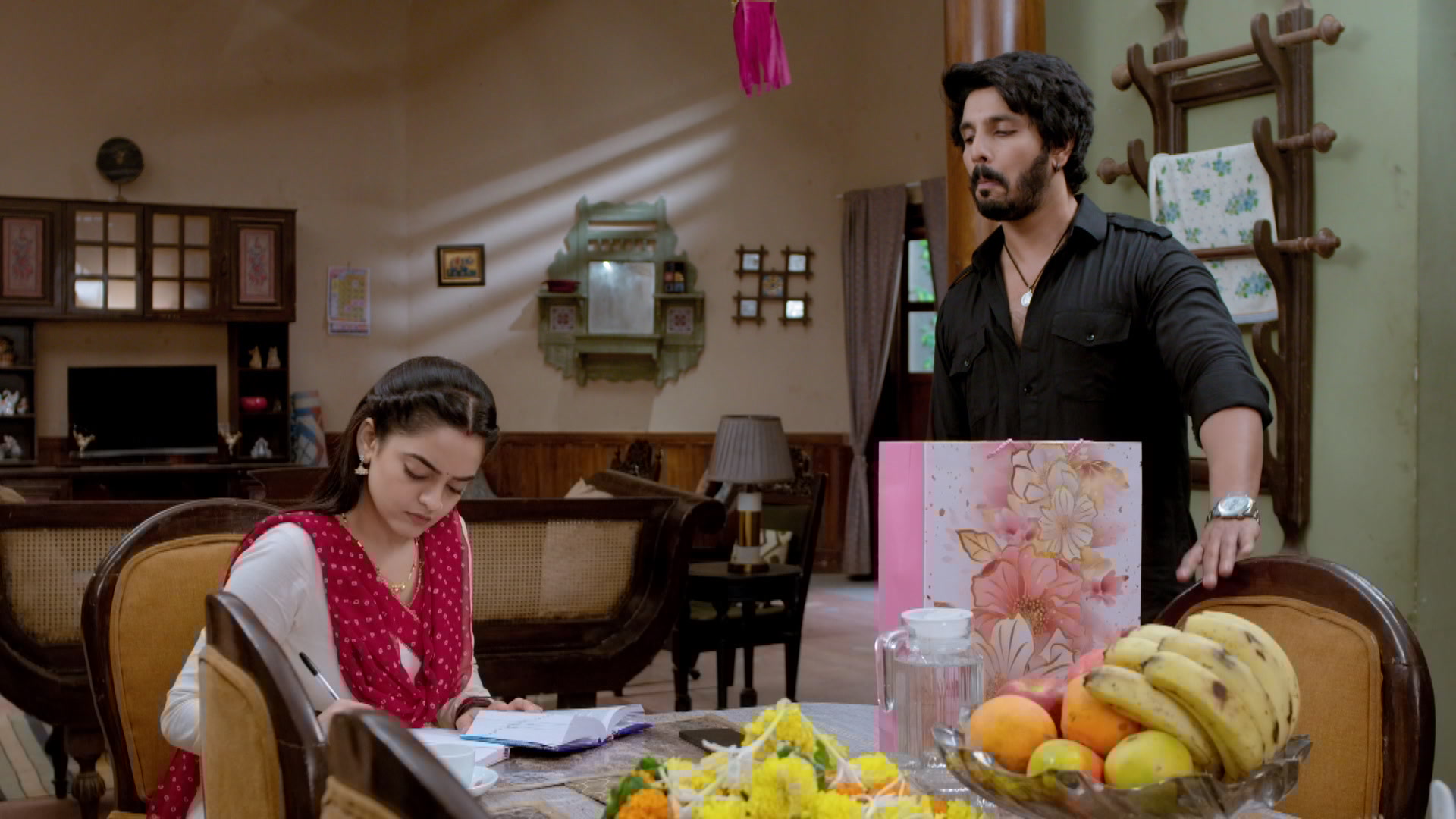 Rishton Ka Recap: Udne Ki Aasha – June - JioHotstar