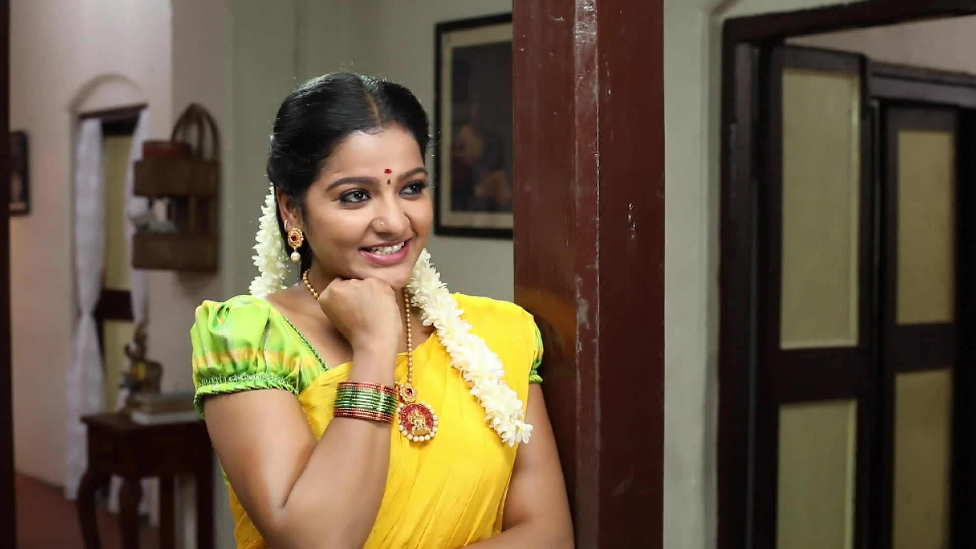 Stream Mulla in Excitement Season 1 Episode 17 – Mulla in Excitement on Hotstar