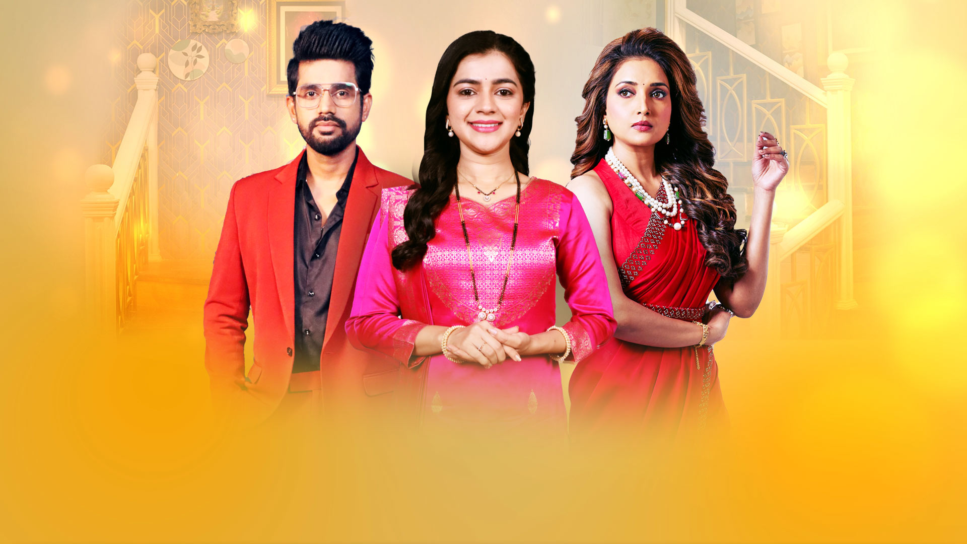 Lapandav Drama Family Series, now streaming on Hotstar