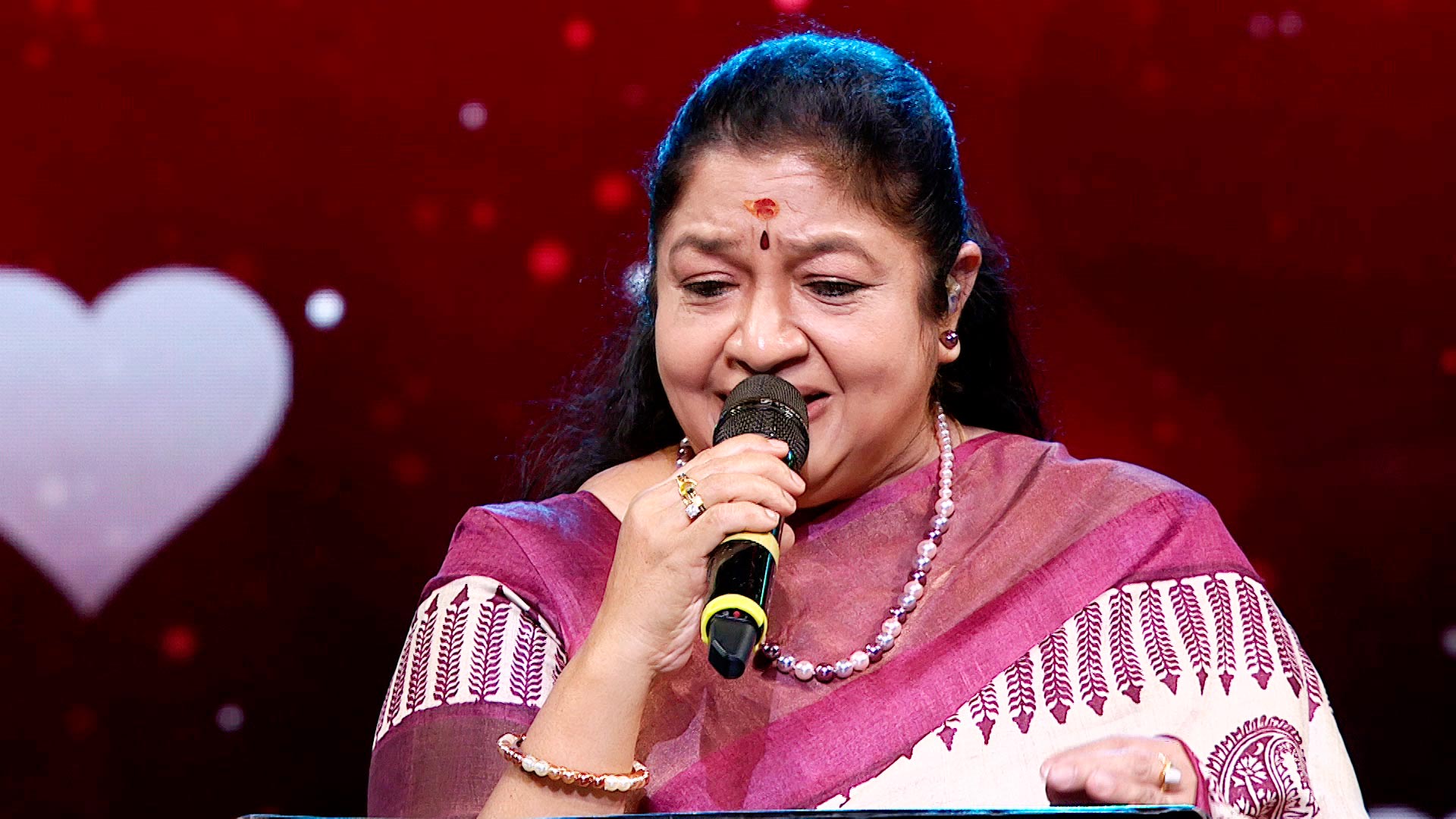 Watch New Episodes of super-singer-junior only on Watcho