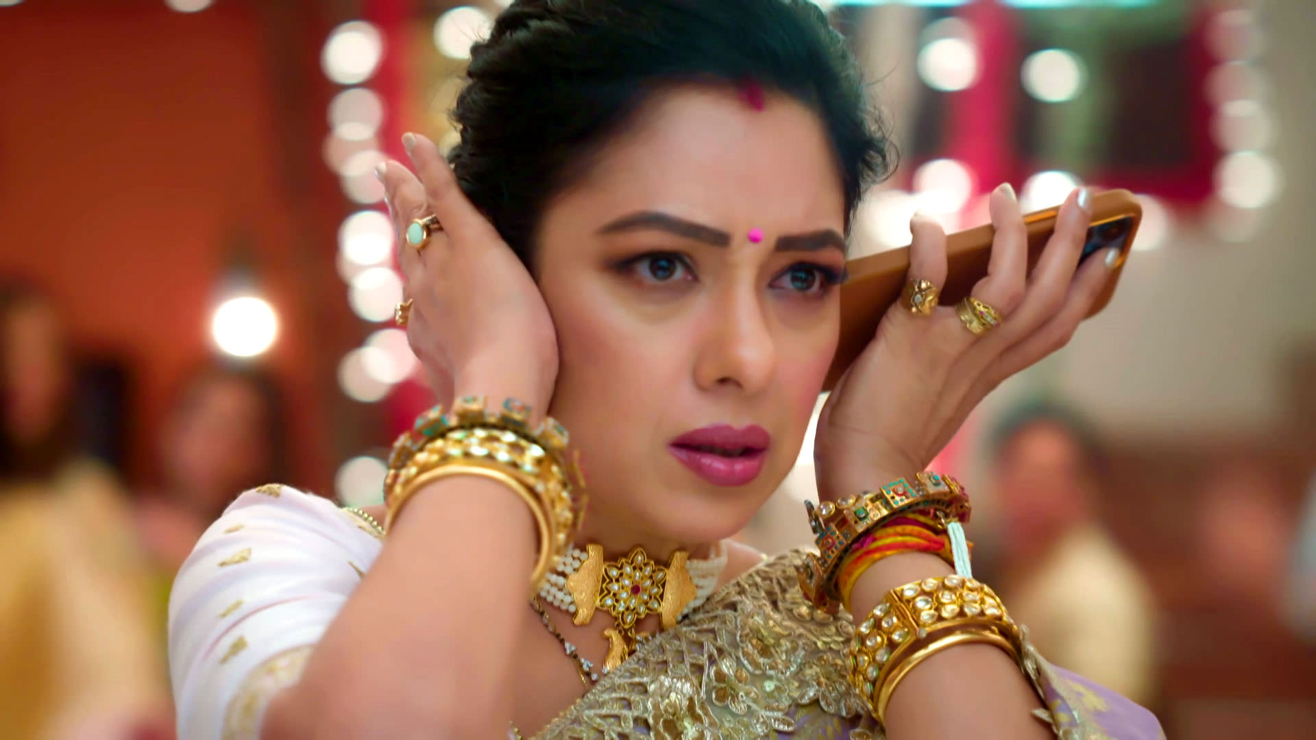 Watch Anupama S1 Episode 680 on JioHotstar