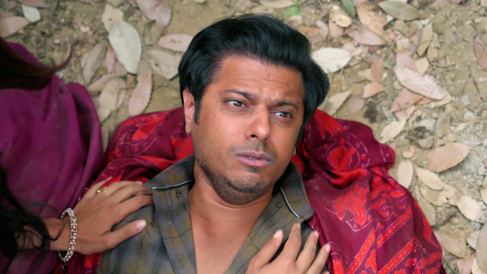 Watch Megha Barsenge Episode 269 on JioHotstar