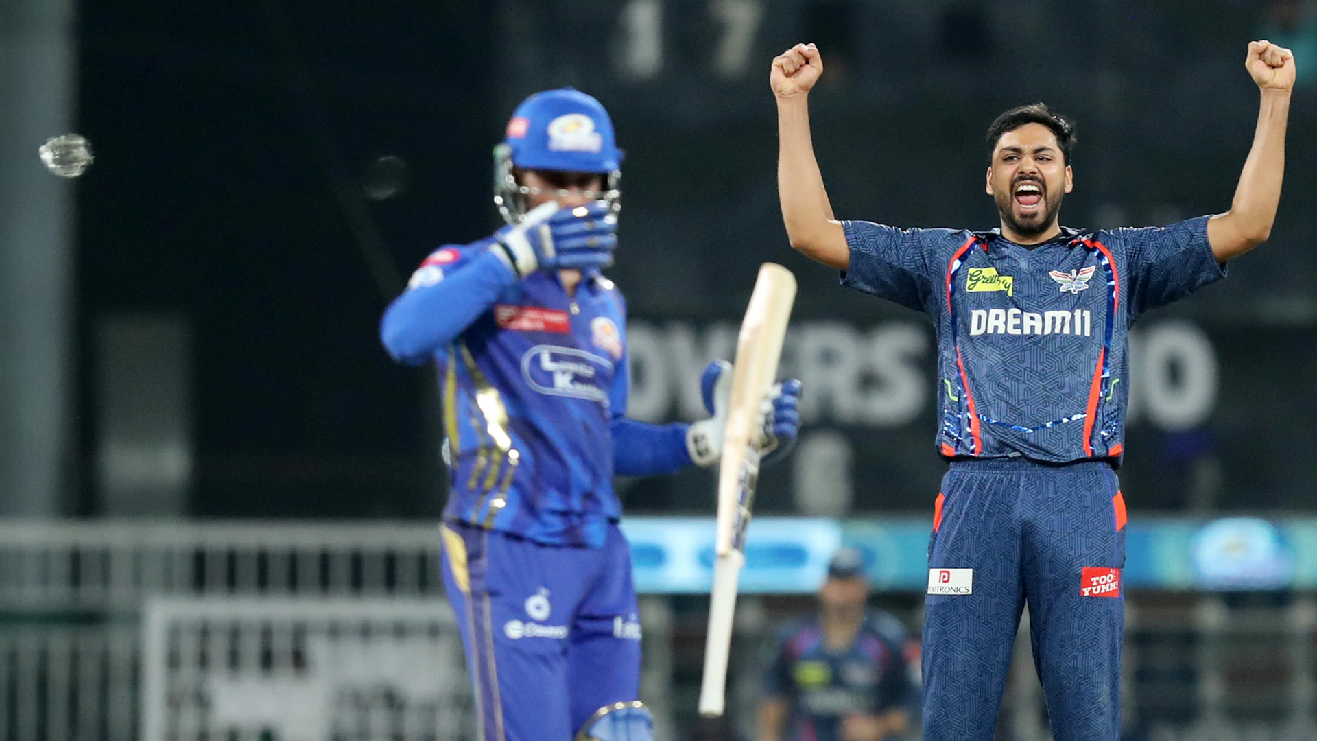 LSG vs MI: Highlights Video | TATA IPL 2025 Match JioHotstar