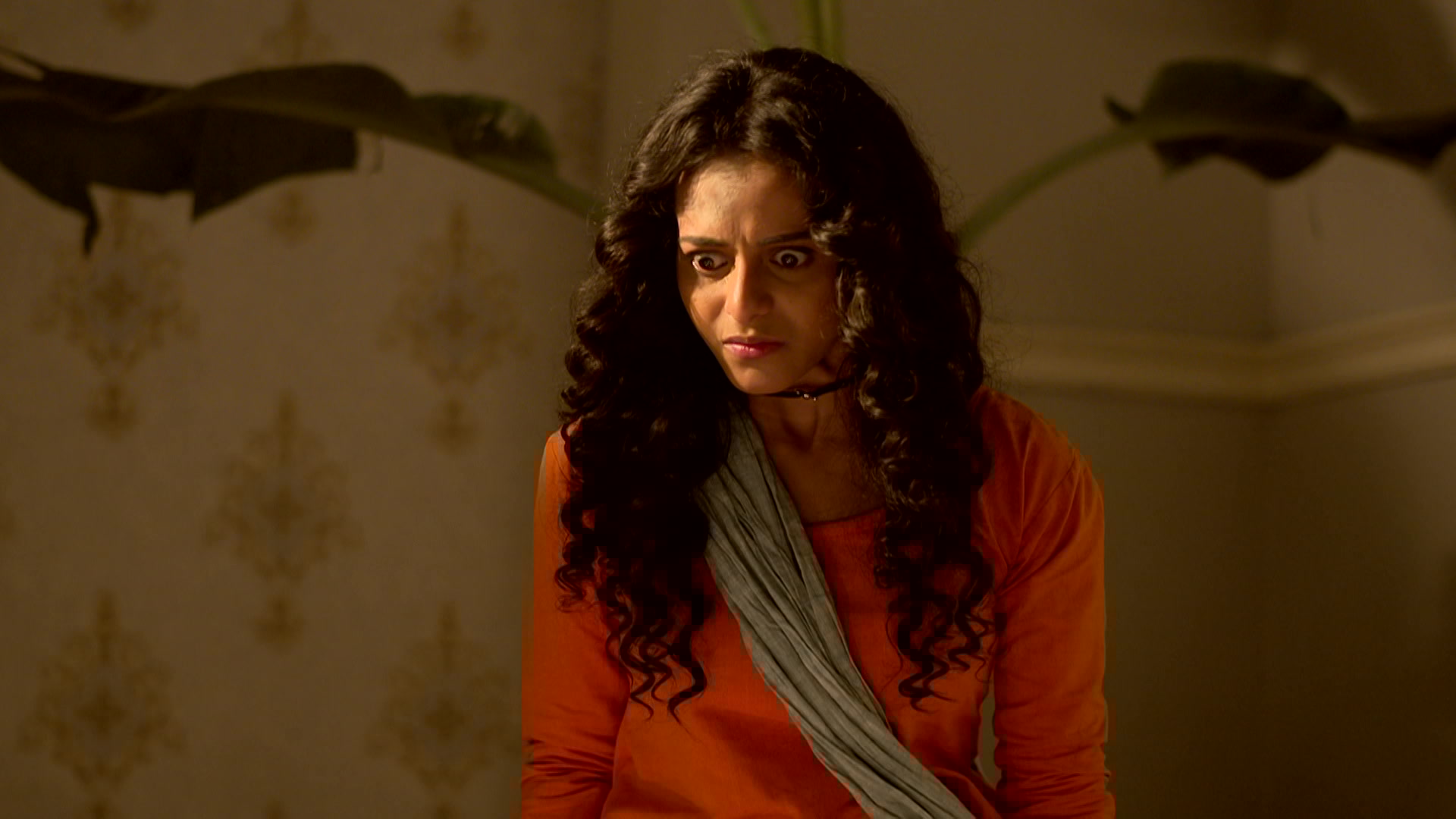 Stream Cheeni's Hallucination Season 1 Episode 15 – Cheeni's Hallucination on Hotstar