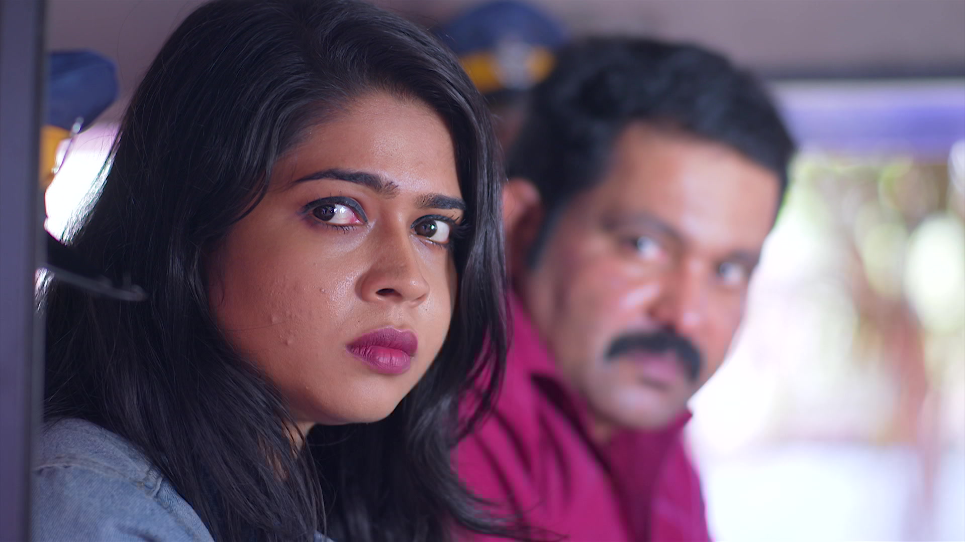 Watch Kaathodu Kaathoram Episode 267 on JioHotstar