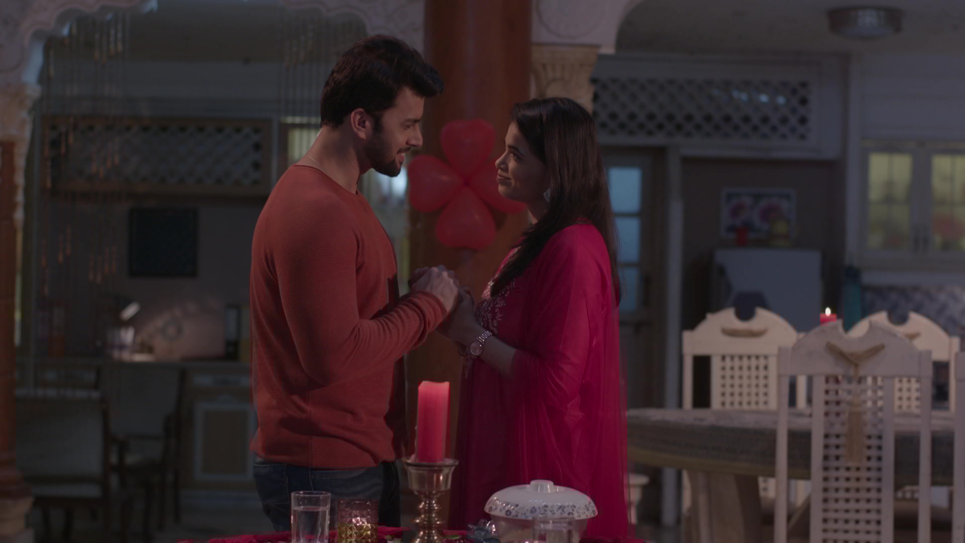 Stream Arjun to Confess His Love? Season 1 Episode 593 – Arjun to ...