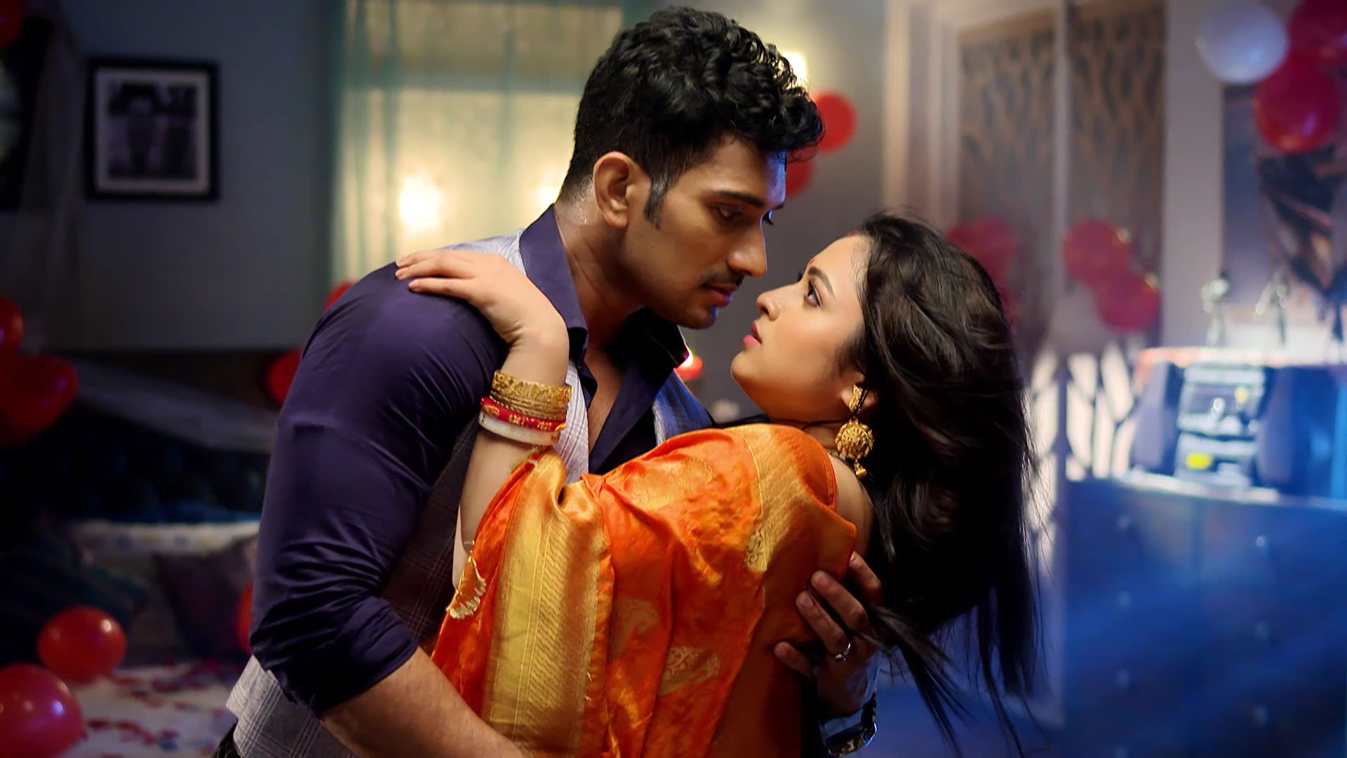 A second chance for Dhruba and Tara? - Promo - JioHotstar