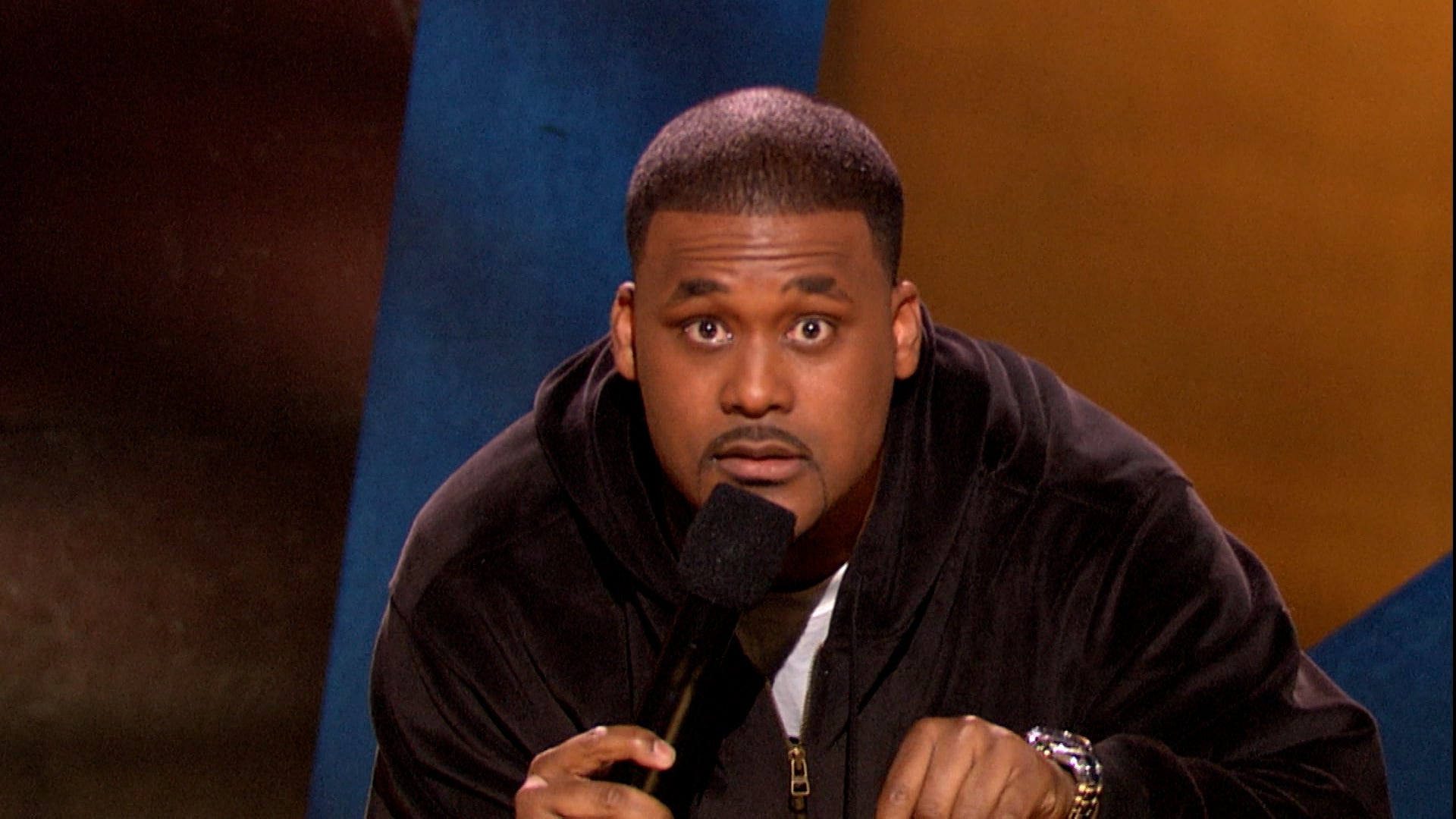 Watch P. Diddy Presents The Bad Boys Of Comedy S2 Episode 6 on JioHotstar