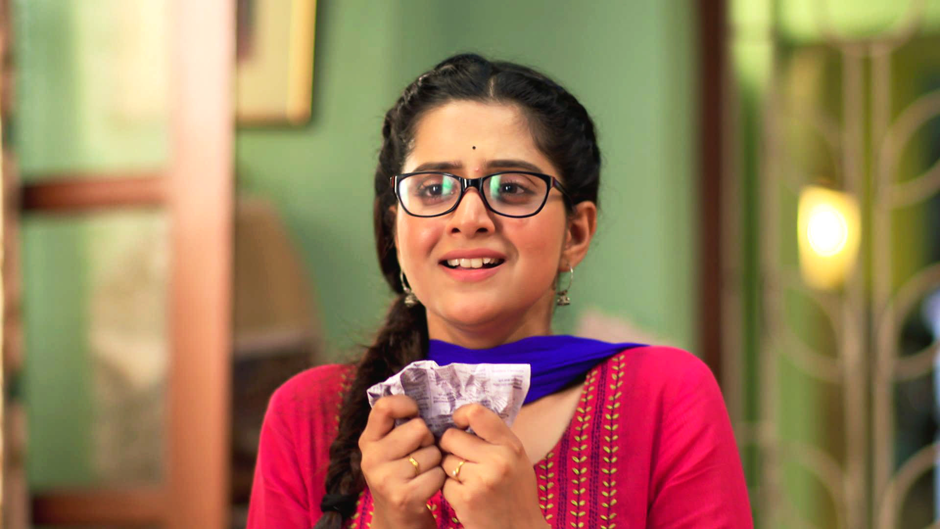 Watch Saheber Chithi S1 Episode 21 on Disney+ Hotstar