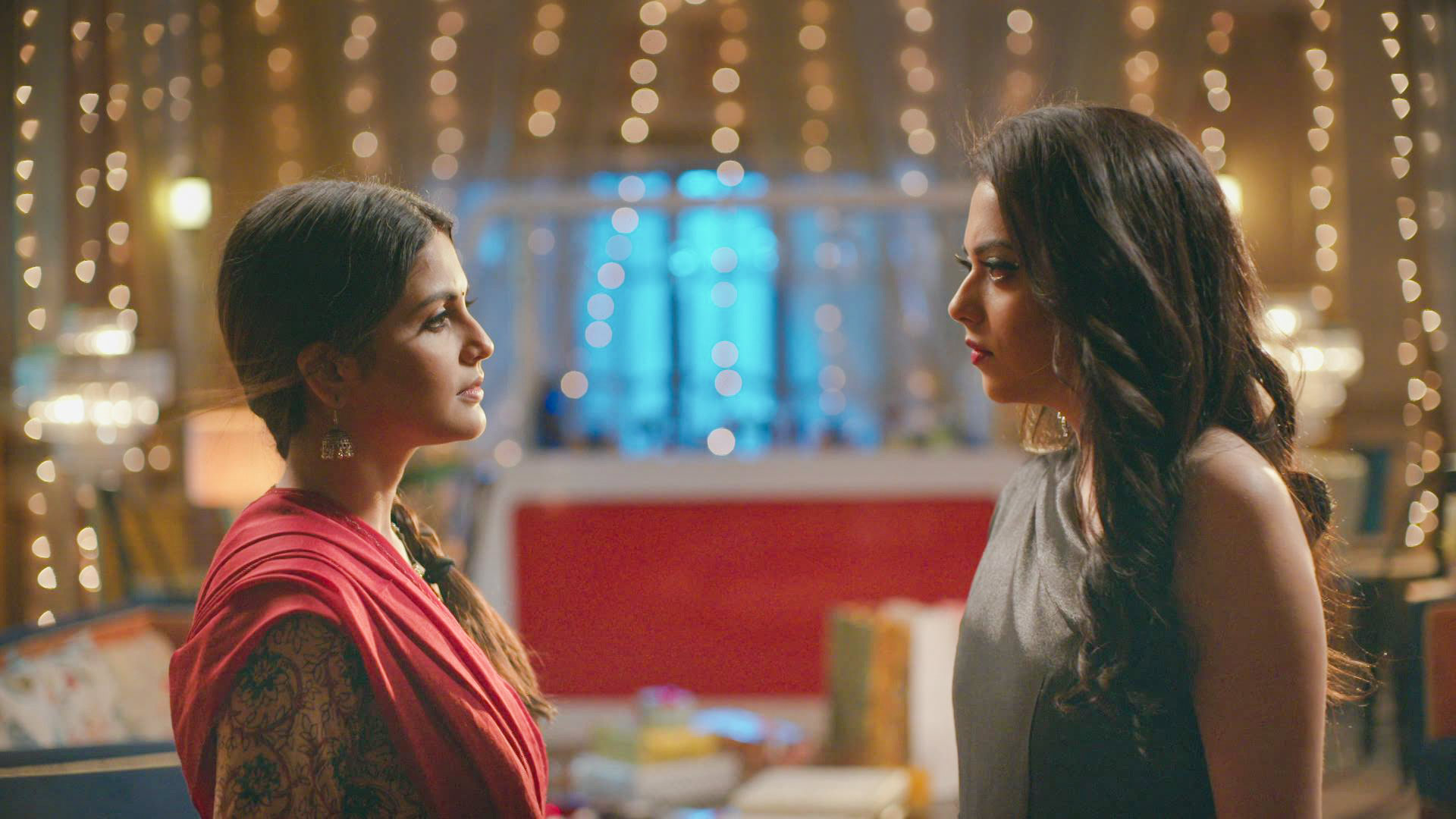 Watch Imlie S2 Episode 717 on Disney+ Hotstar