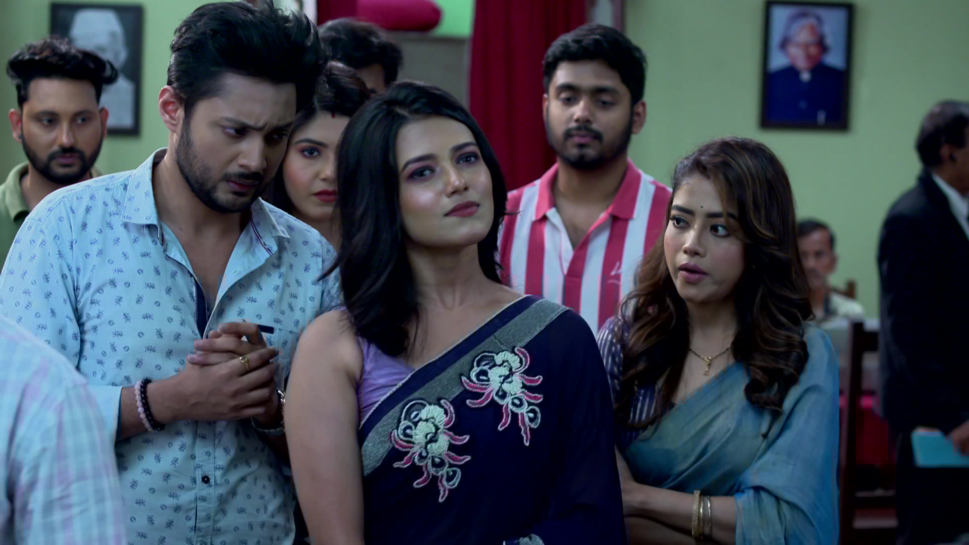 Watch Geeta LL.B Episode 527 on JioHotstar