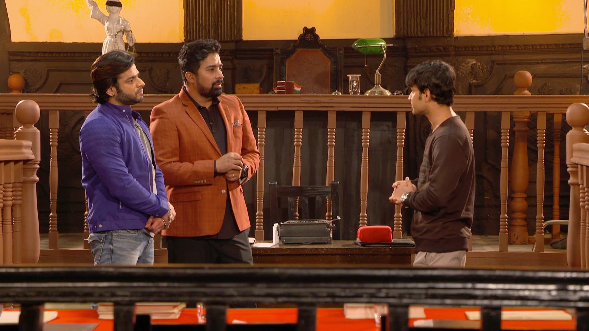 Watch Troll Police Episode 10 on JioHotstar