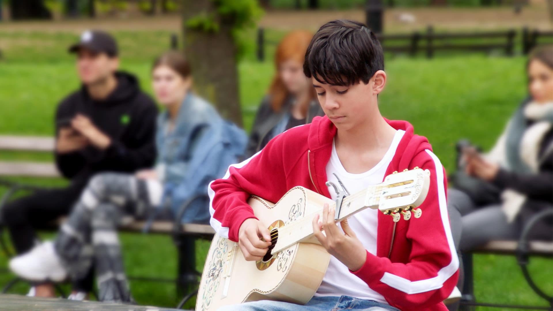 Watch Pixar In Real Life S1 Episode 11 on JioHotstar