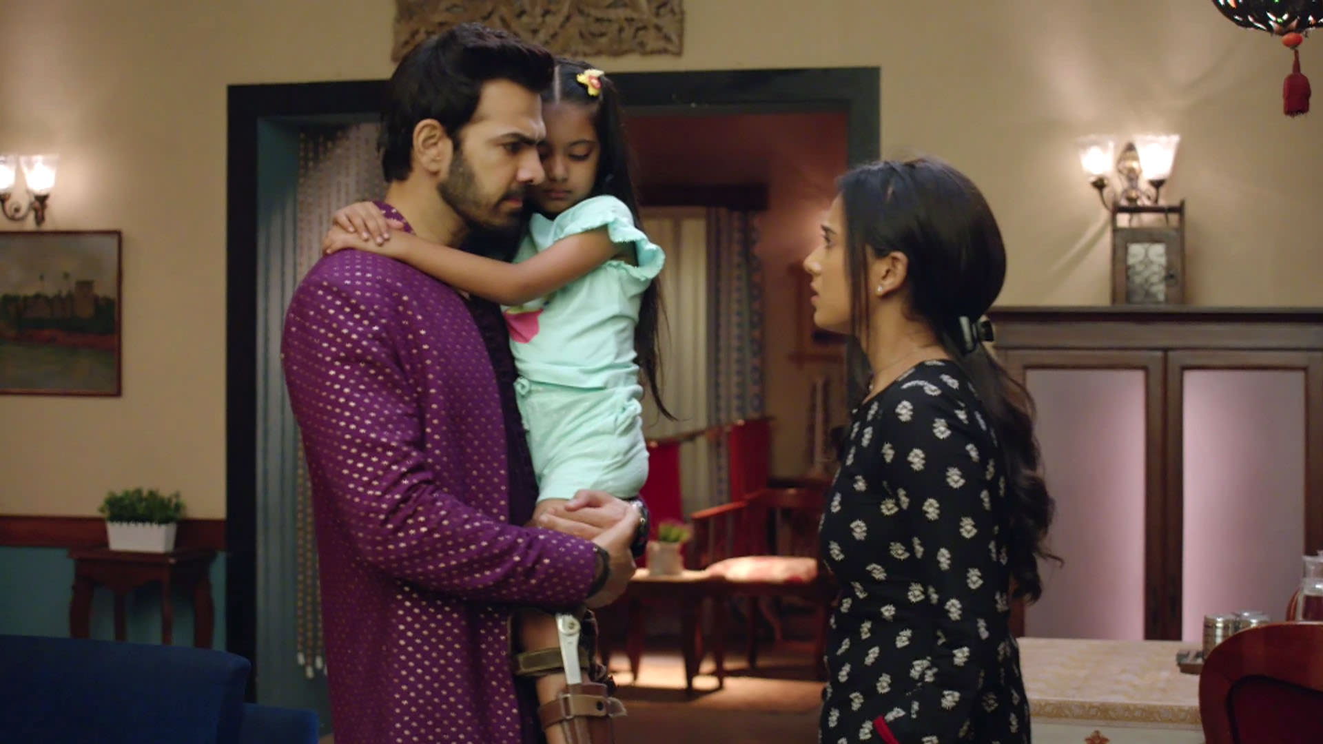 Watch Bohot Pyaar Karte Hai S1 Episode 56 On Disney Hotstar