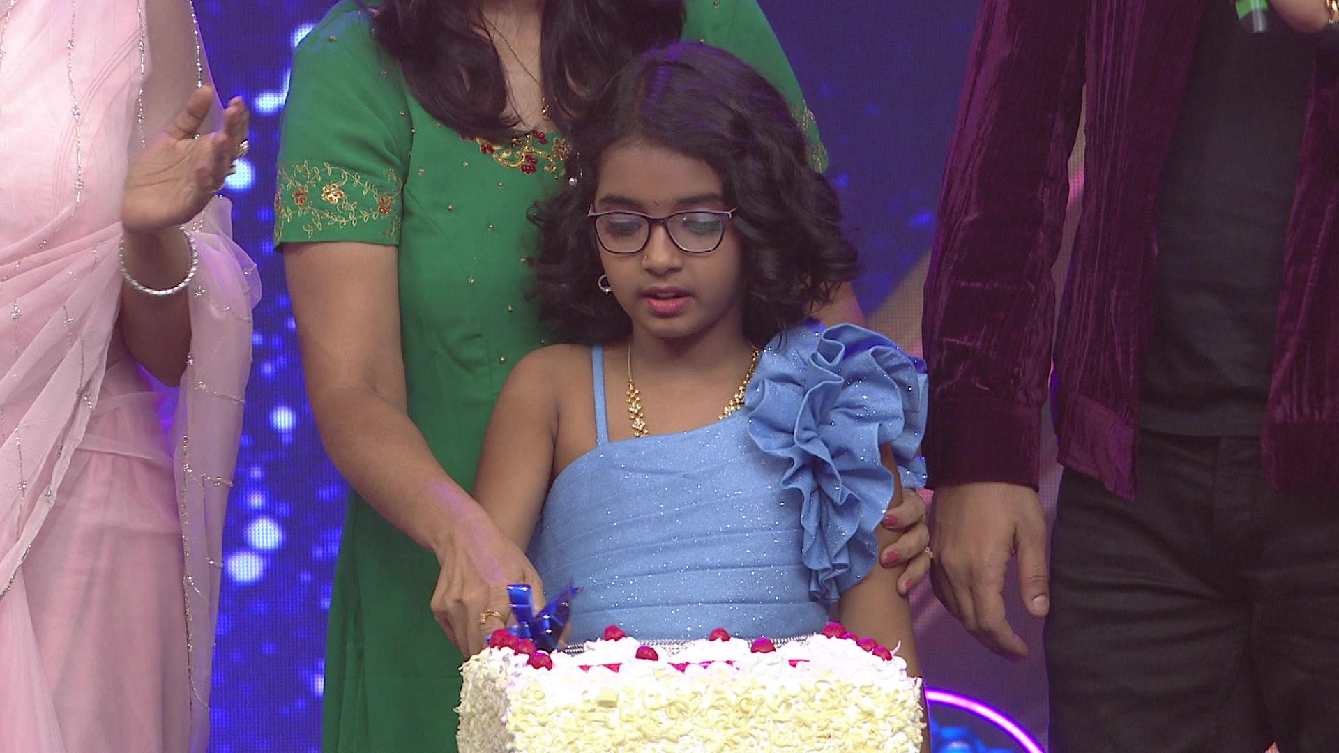 Watch Star Singer Junior S3 Episode 29 on JioHotstar