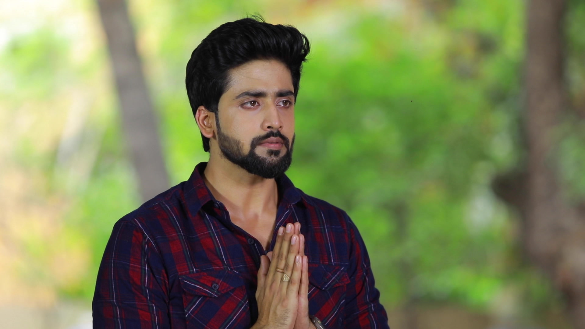 Watch Surya Believes in Destiny Online
