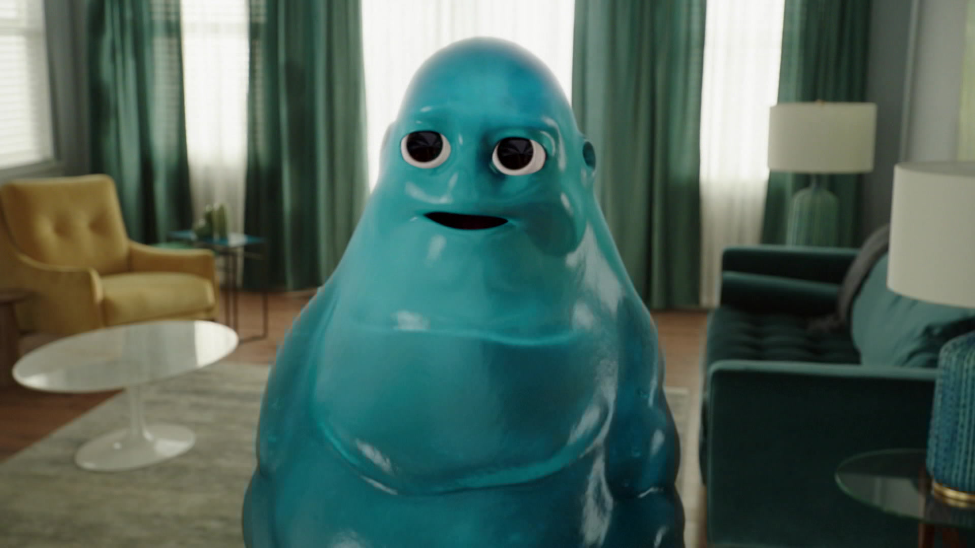 Stream How to Feed Your Alien Season 1 Episode 3 – How to Feed Your ...