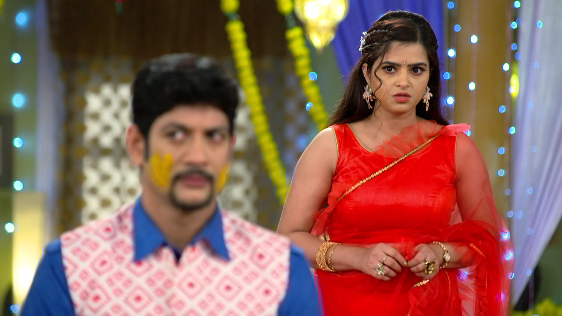 Watch Ritika's Demand for Mihir Online