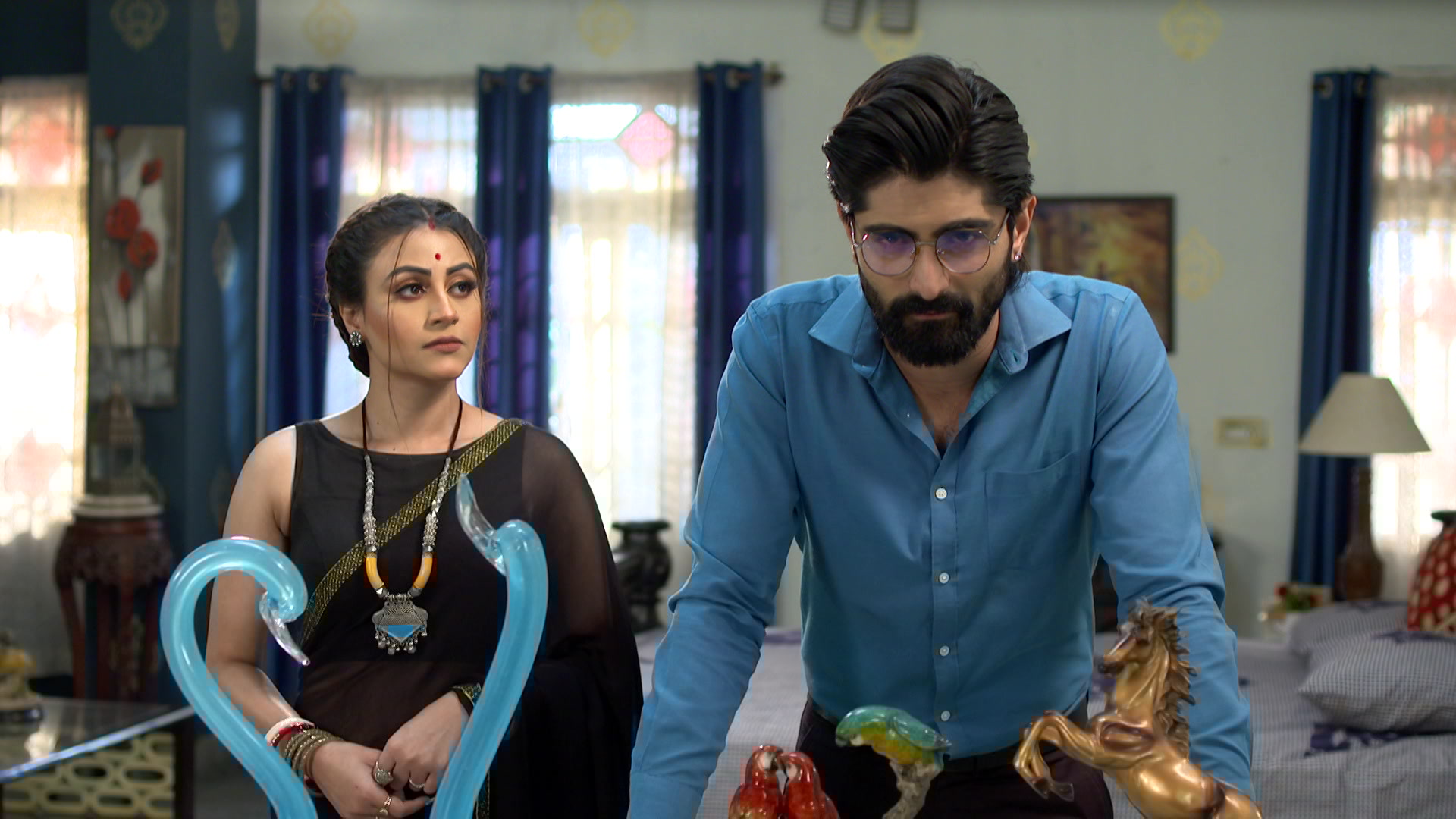 Watch Geeta LL.B Episode 363 on JioHotstar