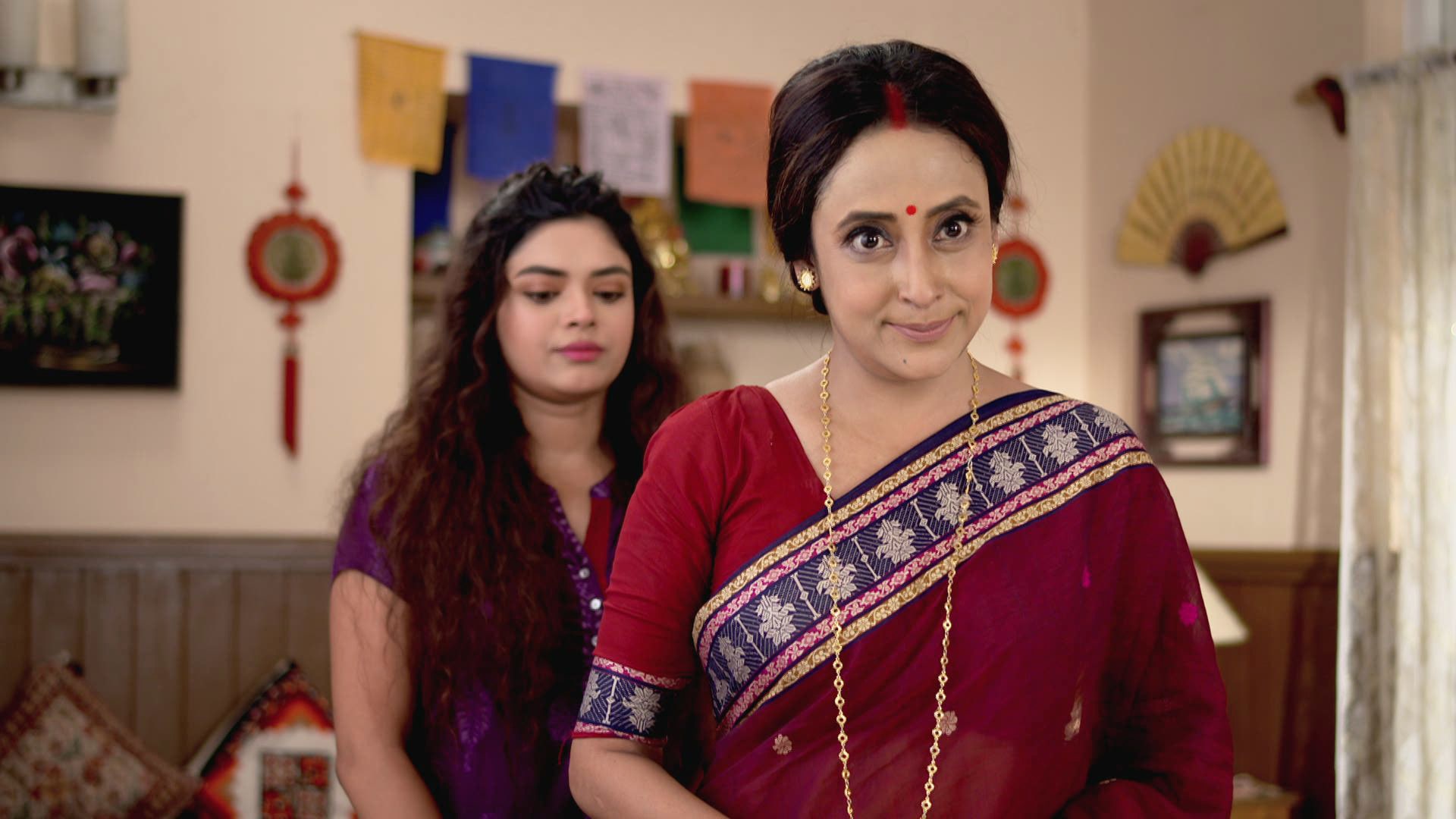 Watch Mon Phagun S1 Episode 34 on JioHotstar