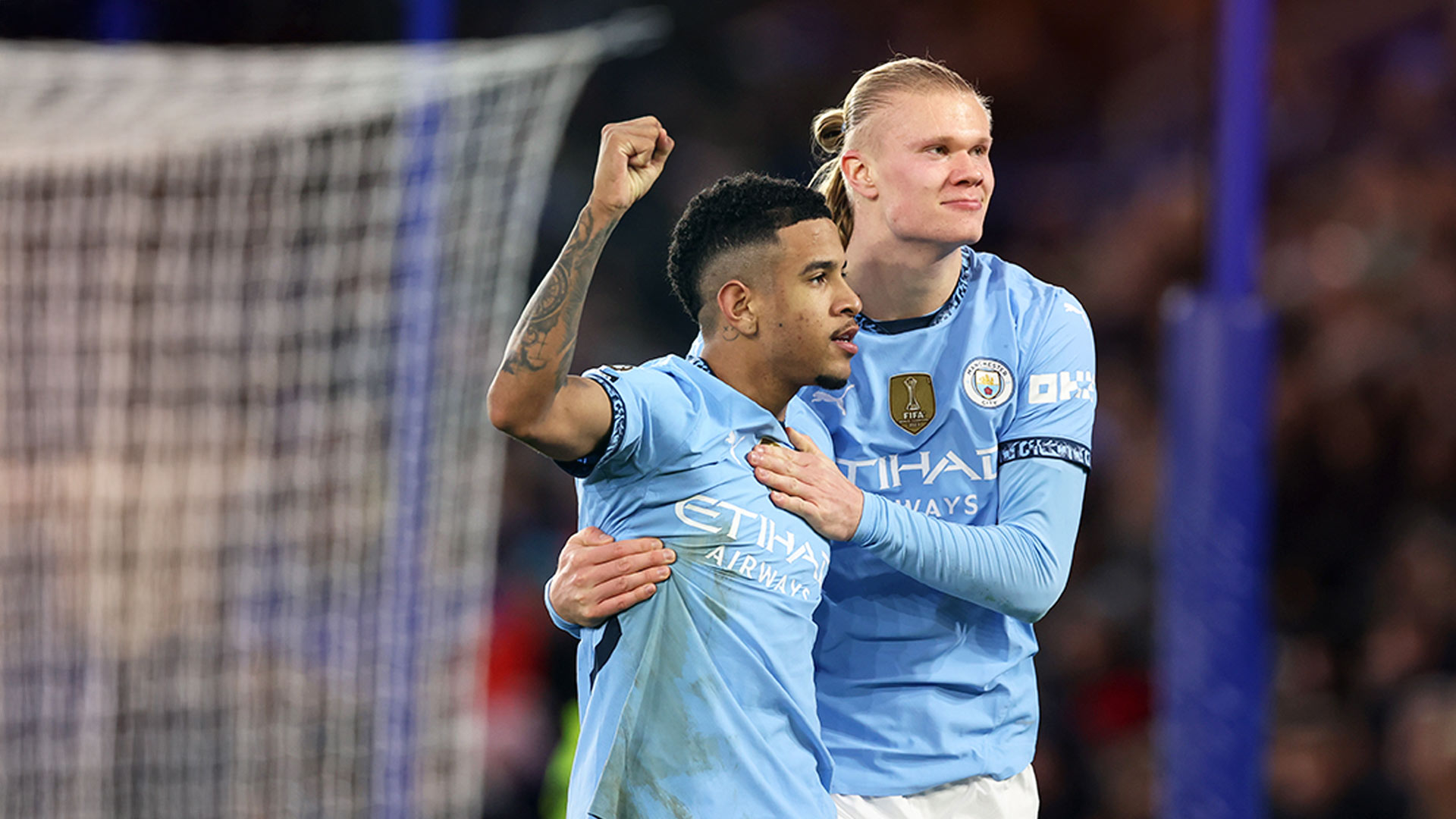 Hits & Flops: Leicester vs Man City