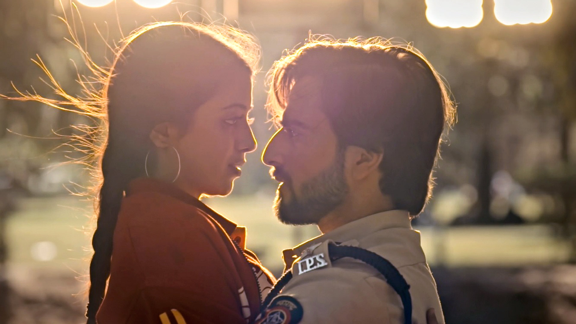 Chikki, Yash's Budding Romance - JioHotstar