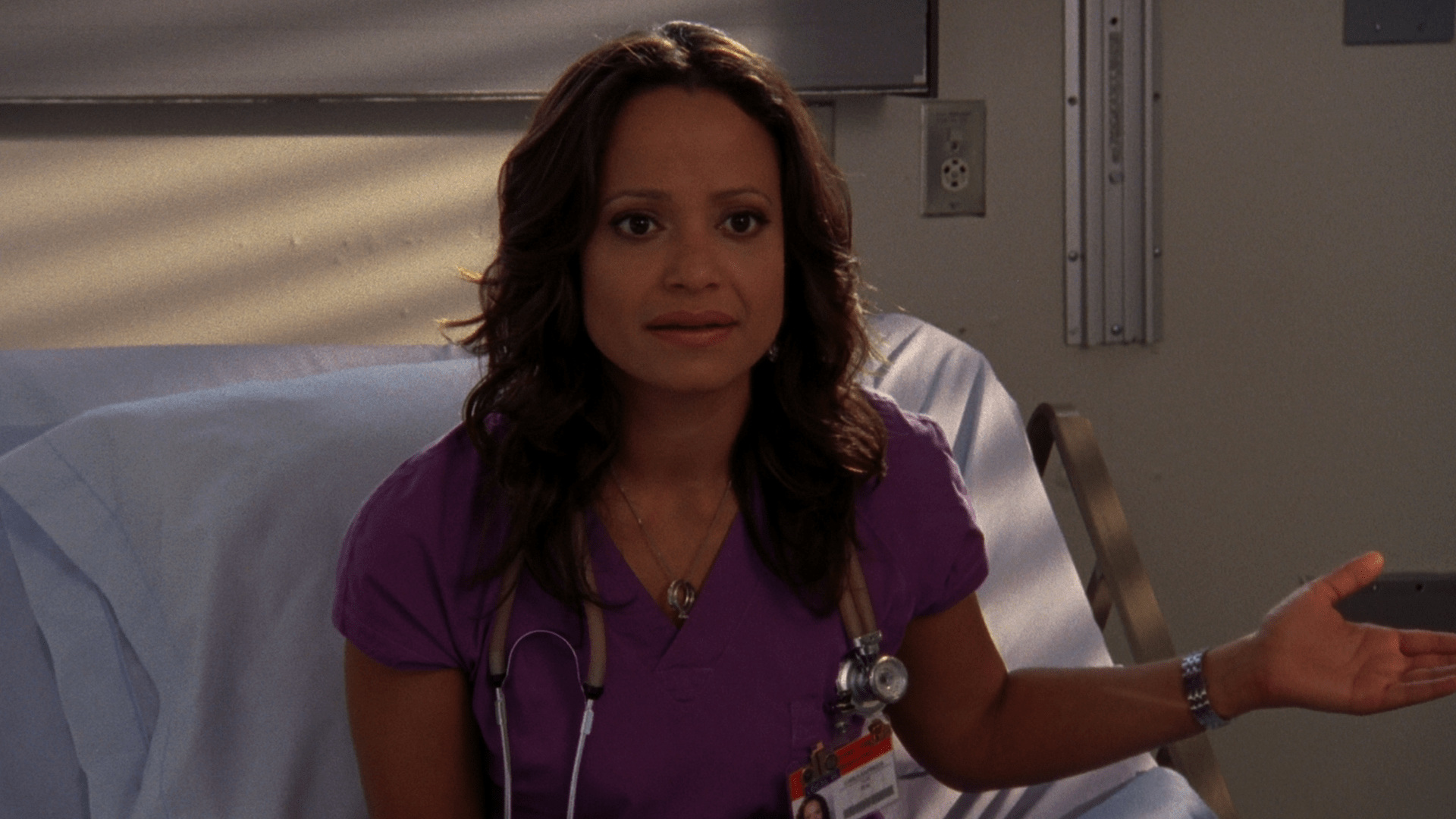 Watch Scrubs Episode 10 on Disney+ UAE | English German Spanish ...
